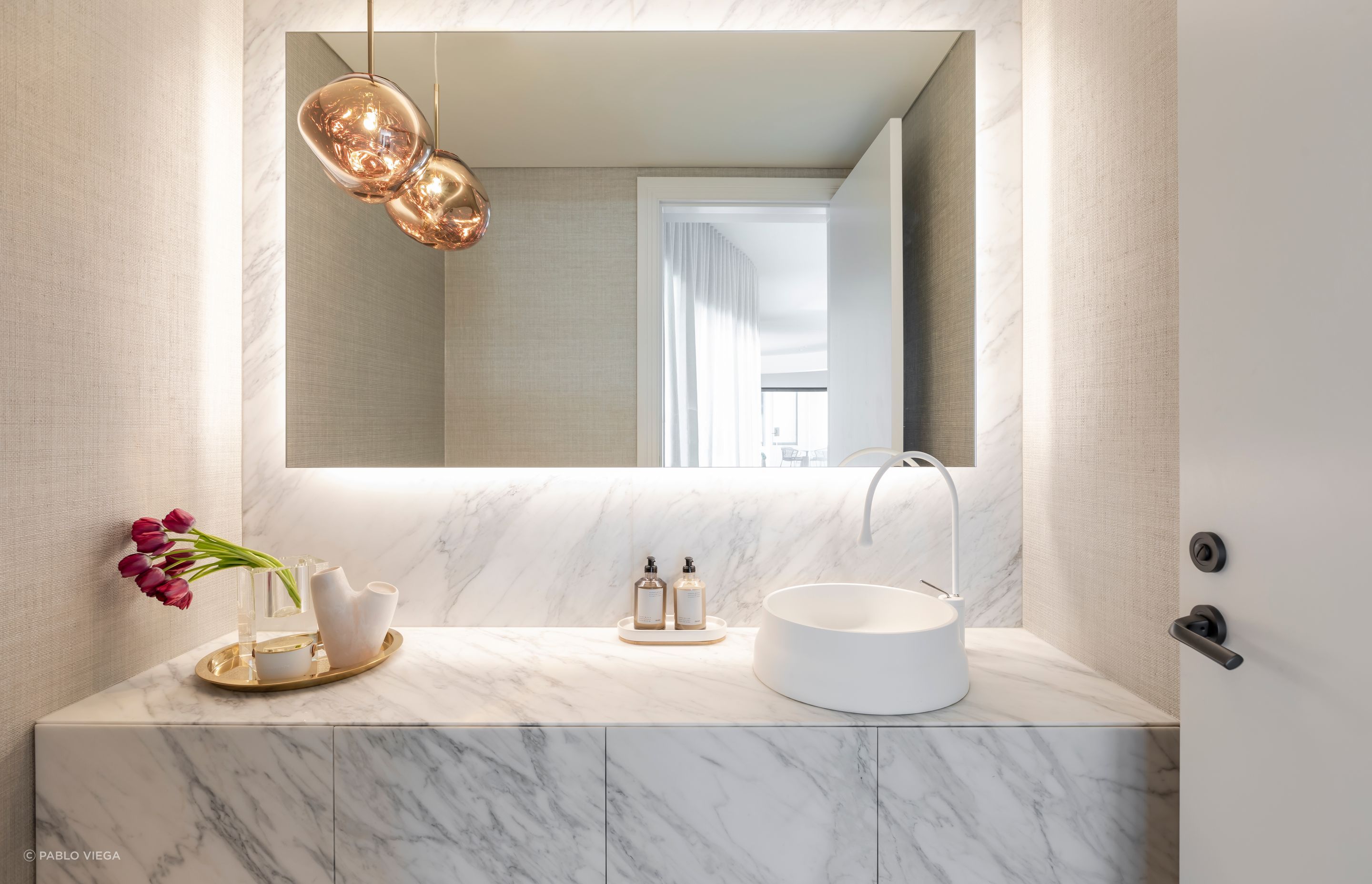 Hunters Hill by Alexandra Kidd Interior Design | ArchiPro AU