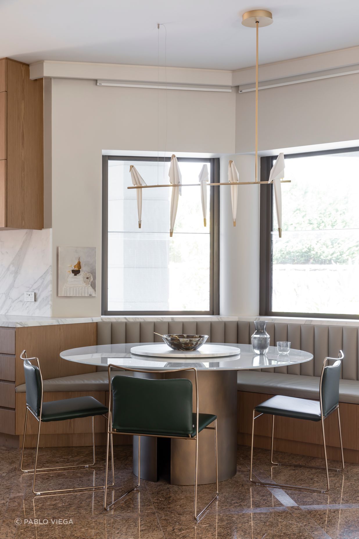 Hunters Hill by Alexandra Kidd Interior Design | ArchiPro AU