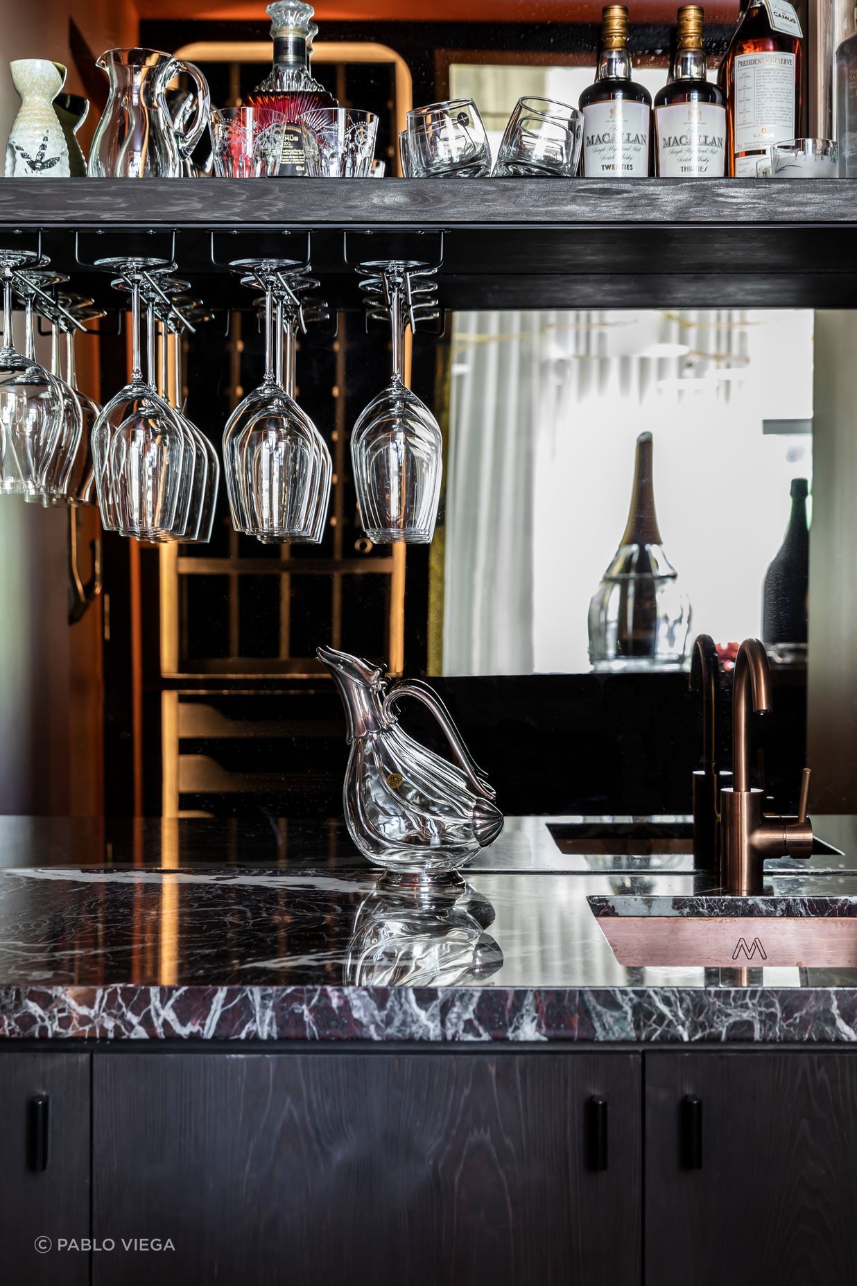 Hunters Hill by Alexandra Kidd Interior Design | ArchiPro AU