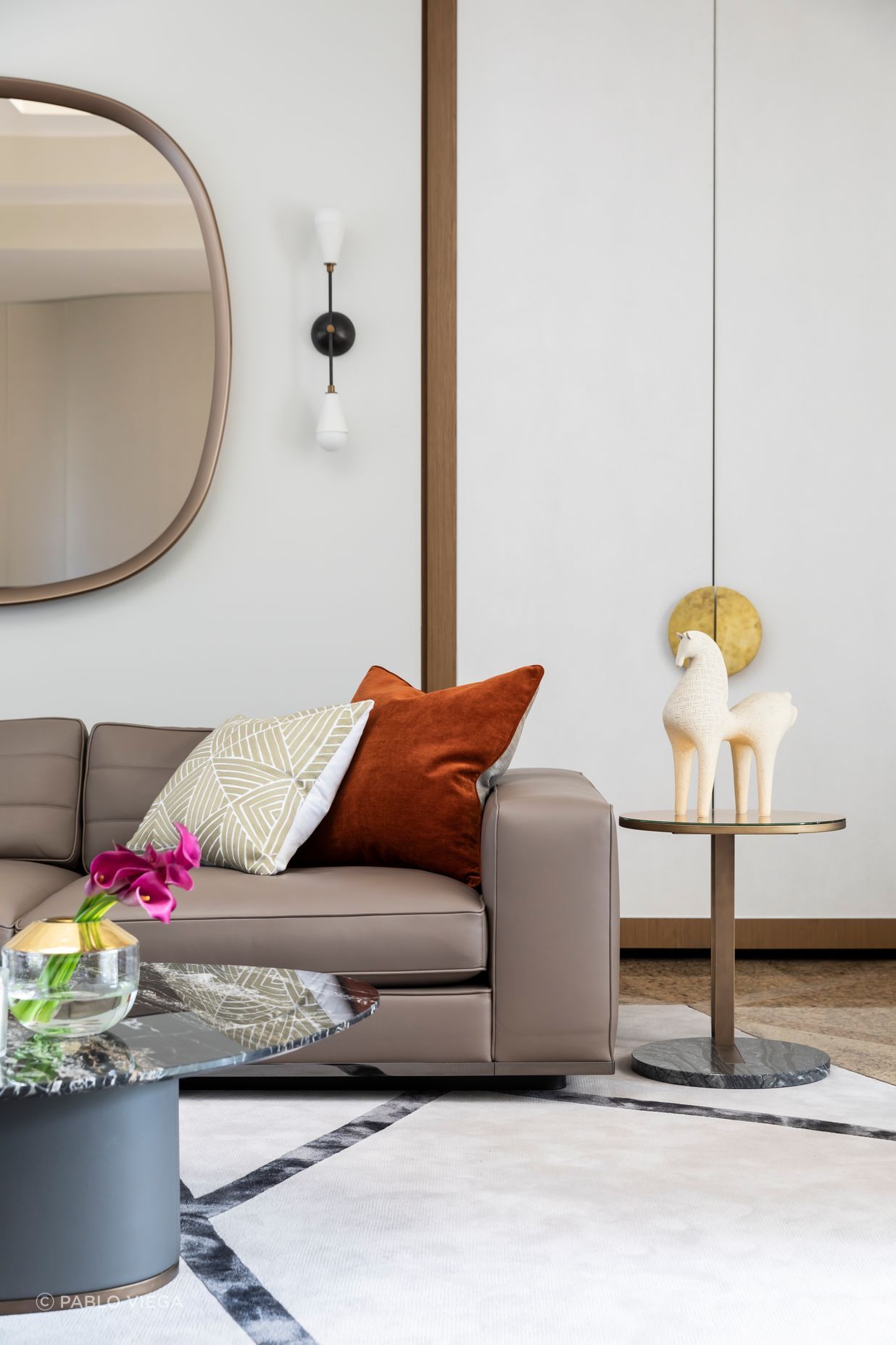 Hunters Hill by Alexandra Kidd Interior Design | ArchiPro AU