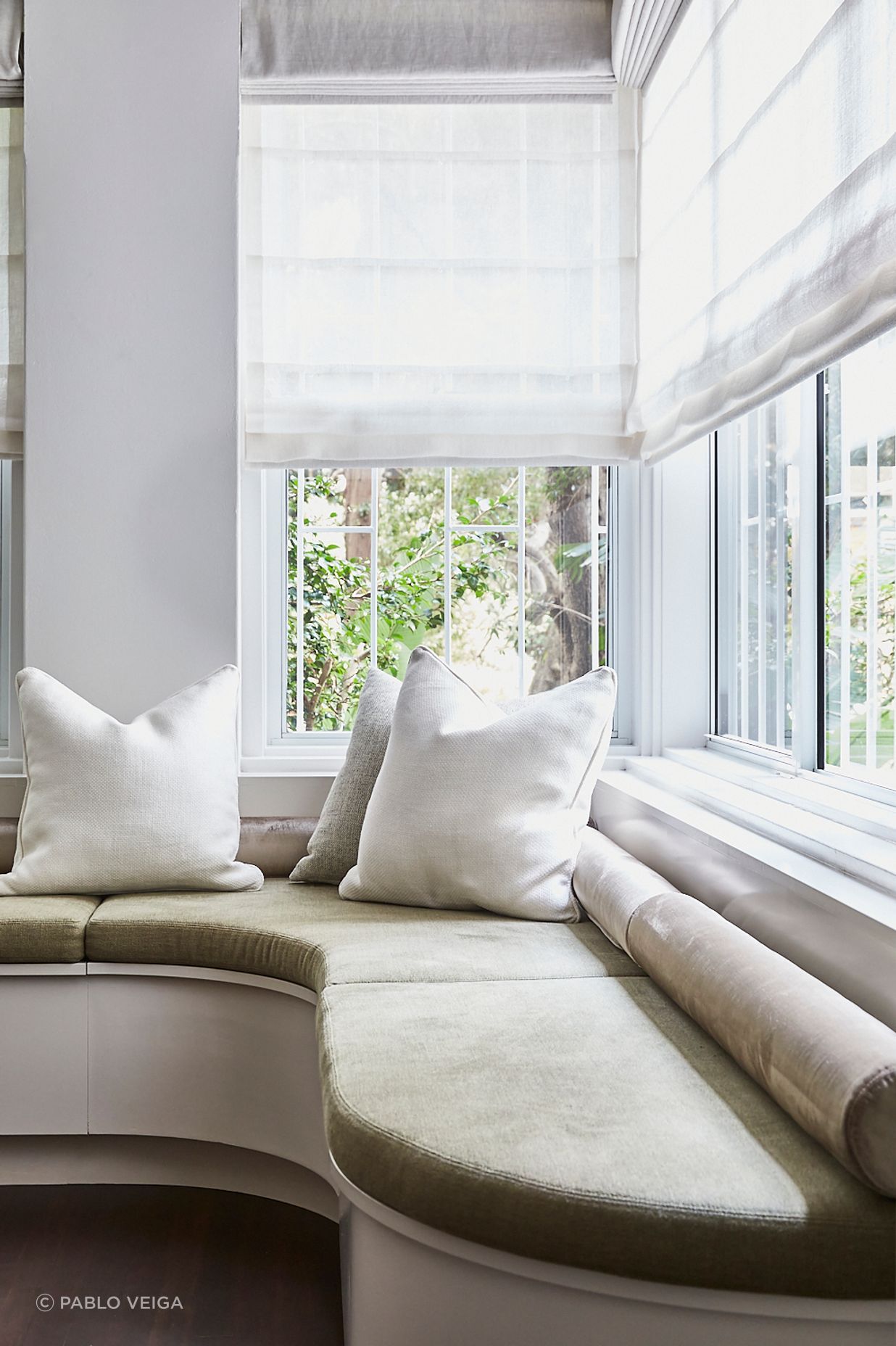 Edgecliff House by Alexandra Kidd Interior Design | ArchiPro AU