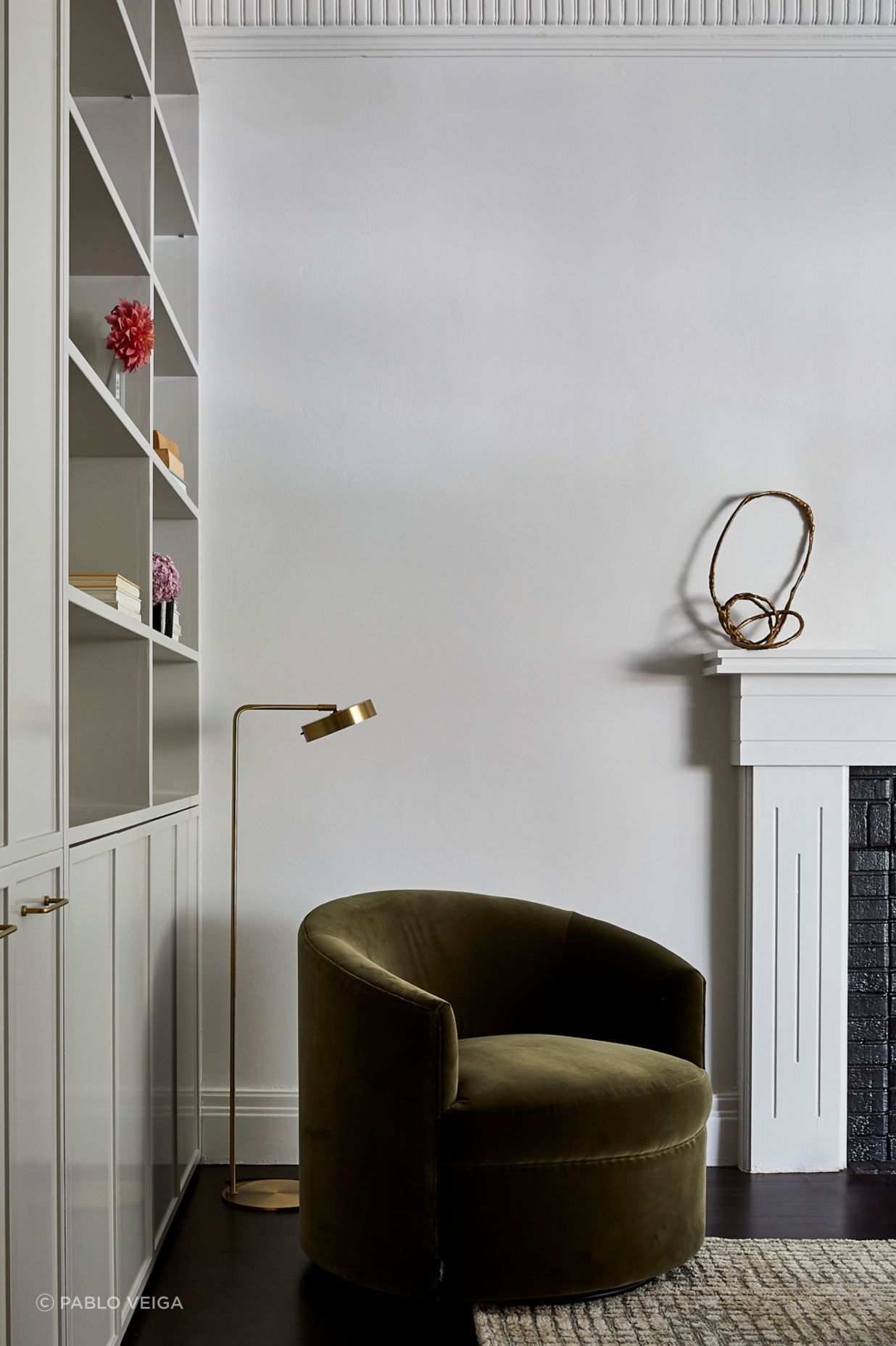 Edgecliff House by Alexandra Kidd Interior Design | ArchiPro AU