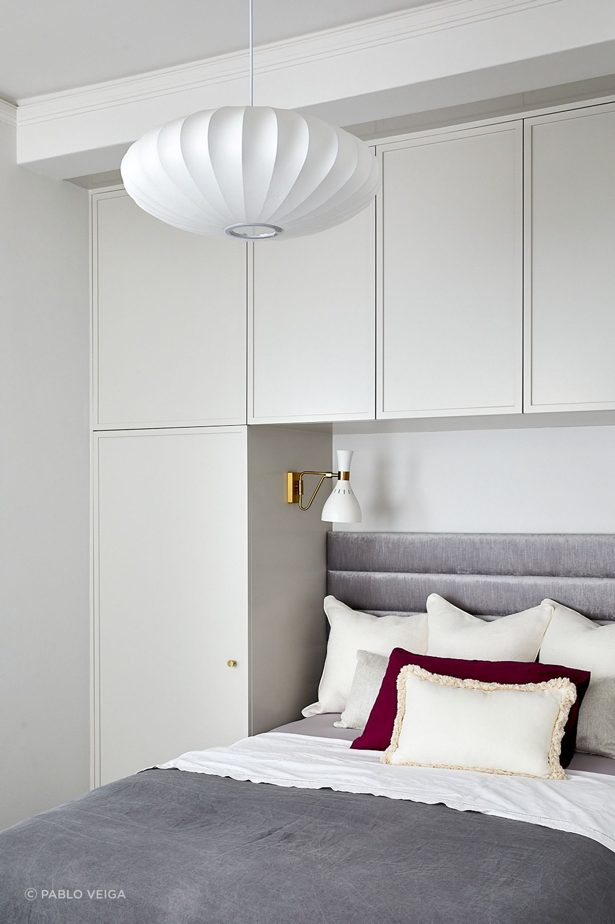 Edgecliff House by Alexandra Kidd Interior Design | ArchiPro AU