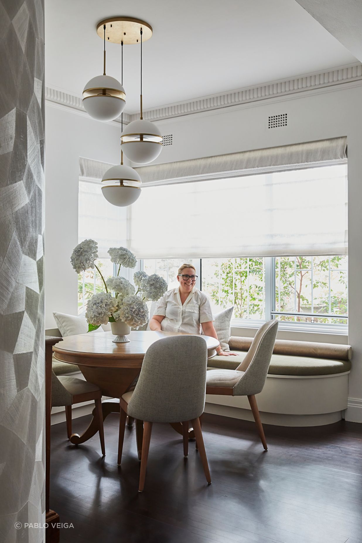 Edgecliff House by Alexandra Kidd Interior Design | ArchiPro AU
