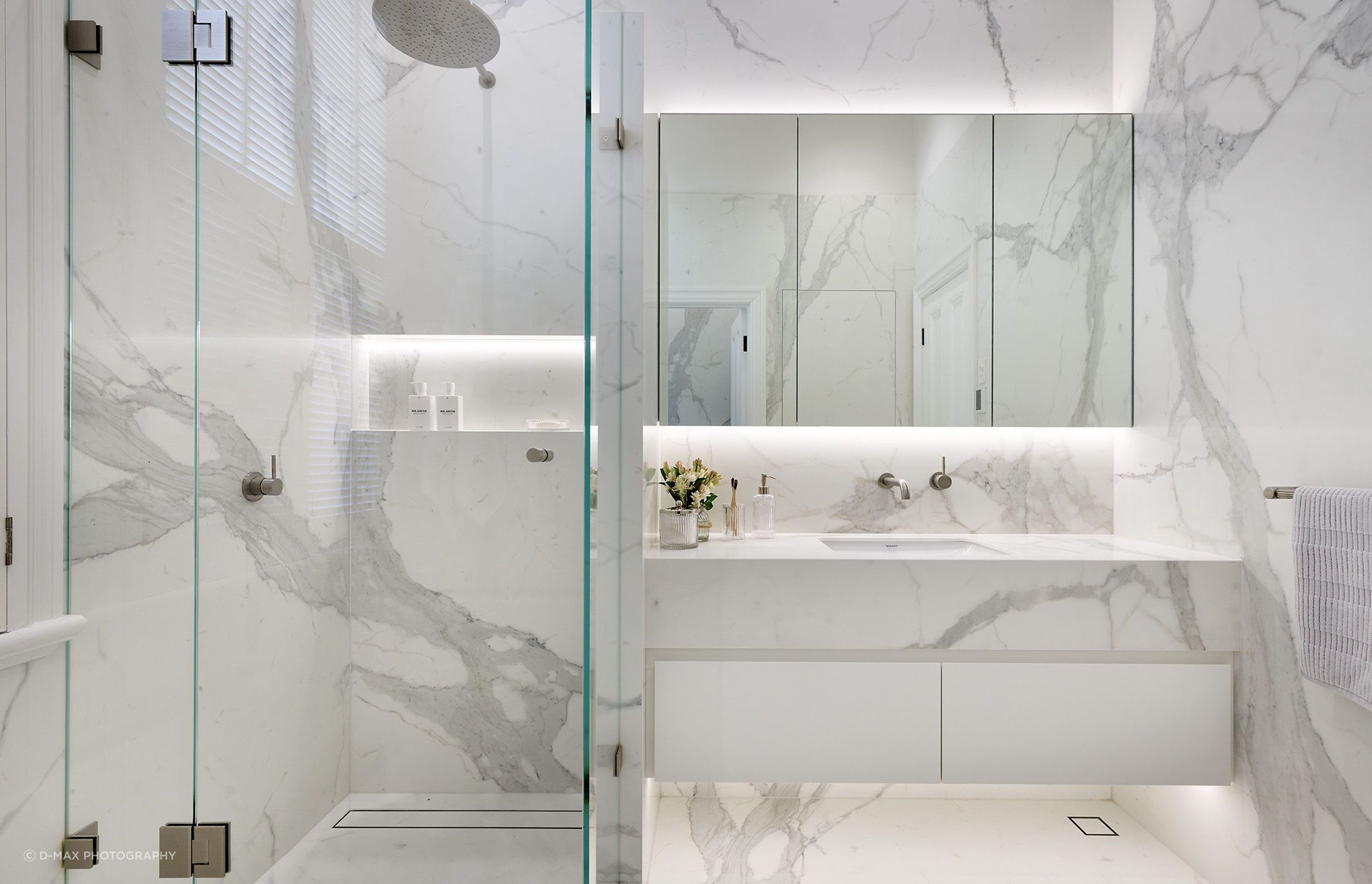 Riley Project by Lux Interiors | ArchiPro AU
