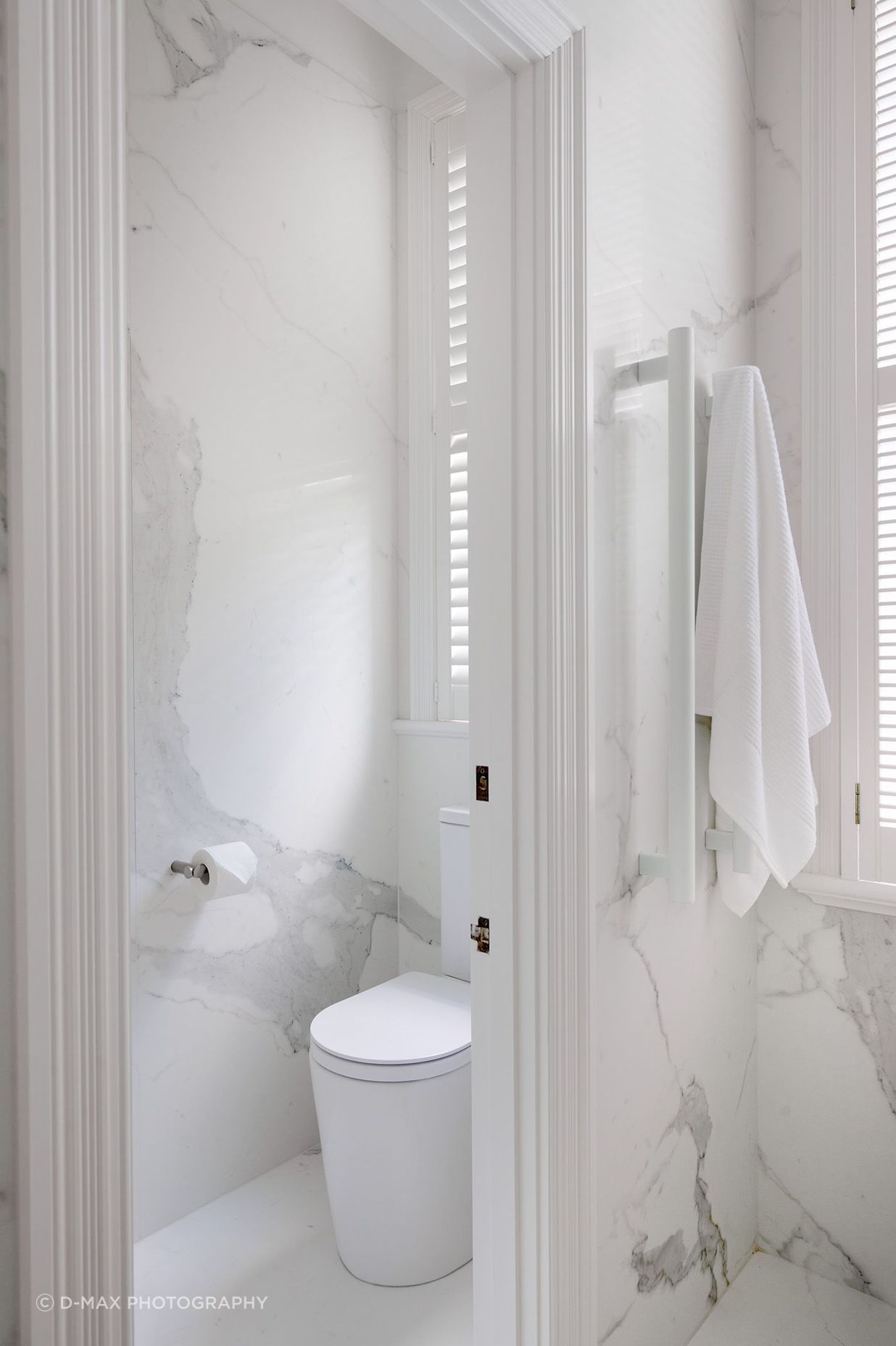 Riley Project by Lux Interiors | ArchiPro AU