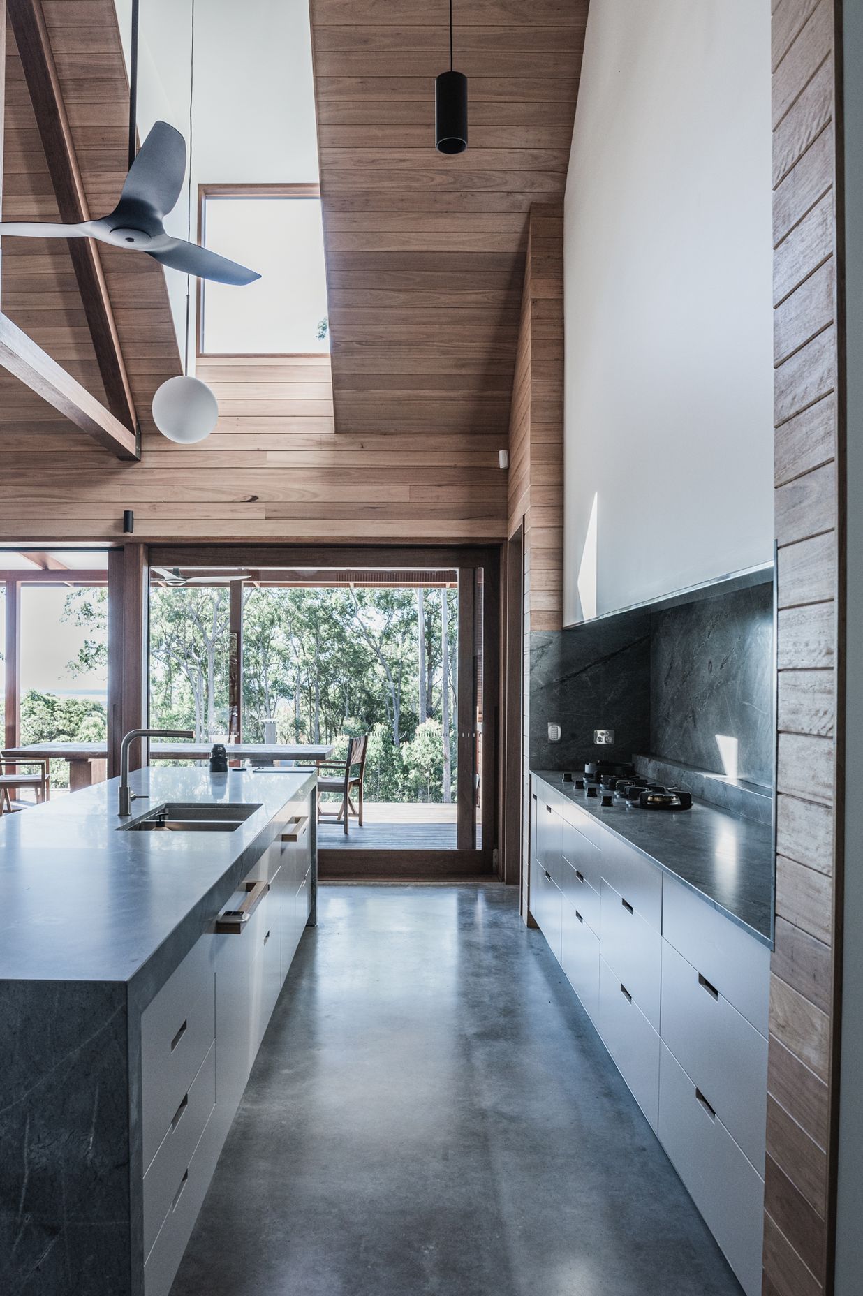 Australis by Sealand Architects | ArchiPro AU