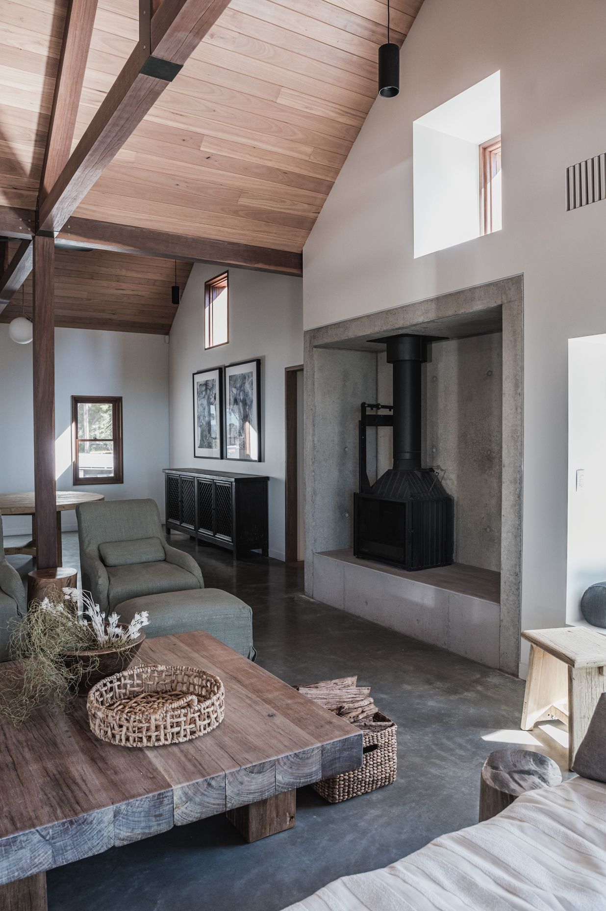 Australis by Sealand Architects | ArchiPro AU