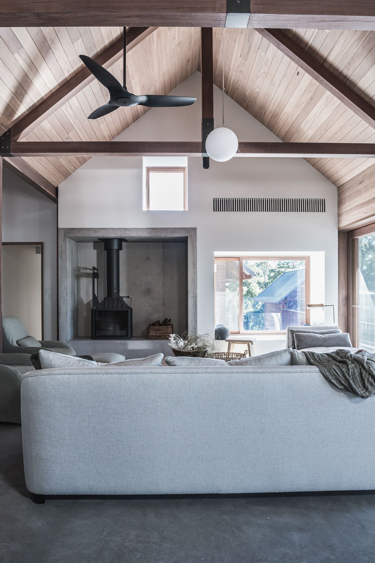 Australis by Sealand Architects | ArchiPro AU