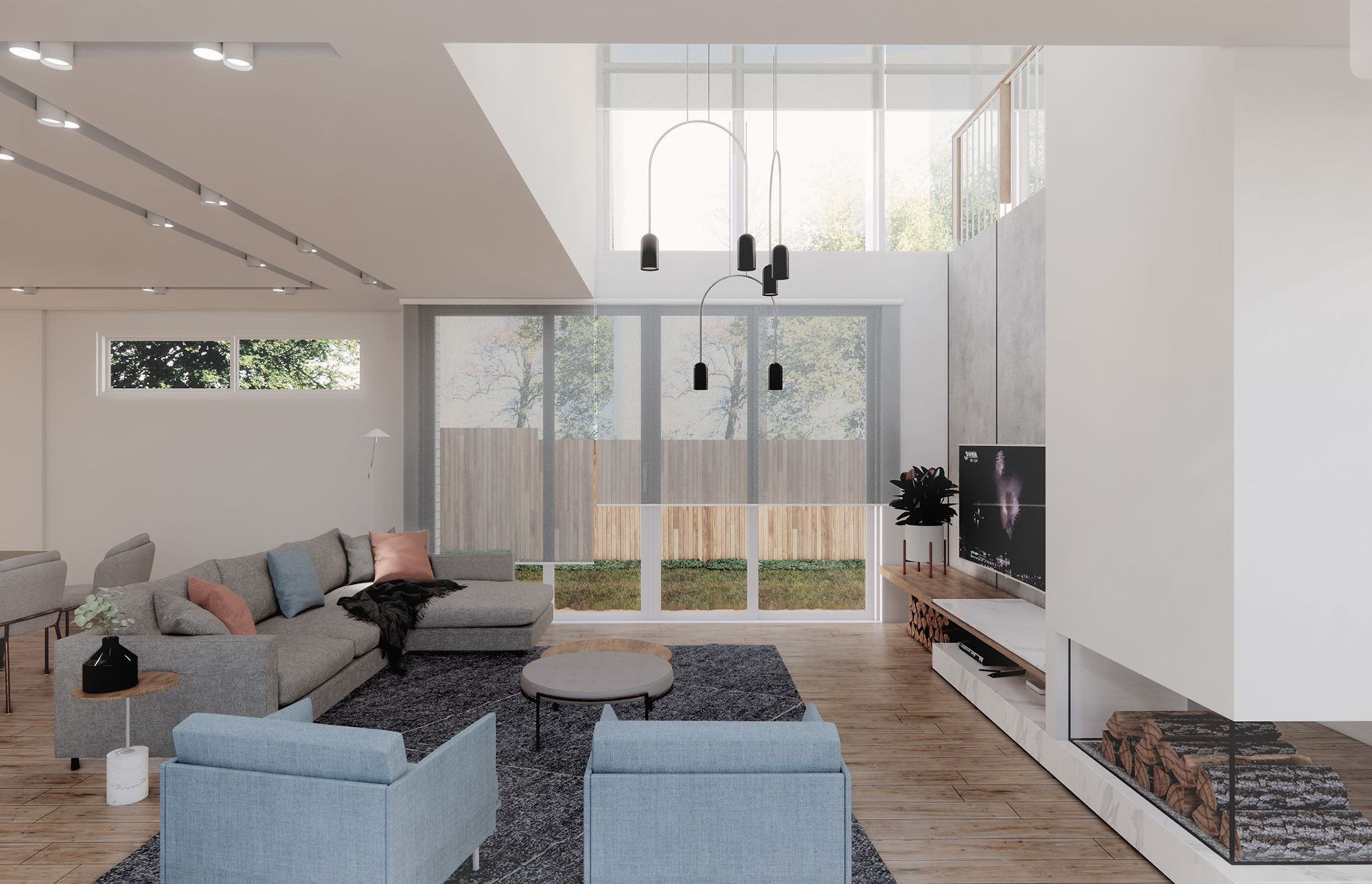 Motion House by PNEU Architects | ArchiPro AU