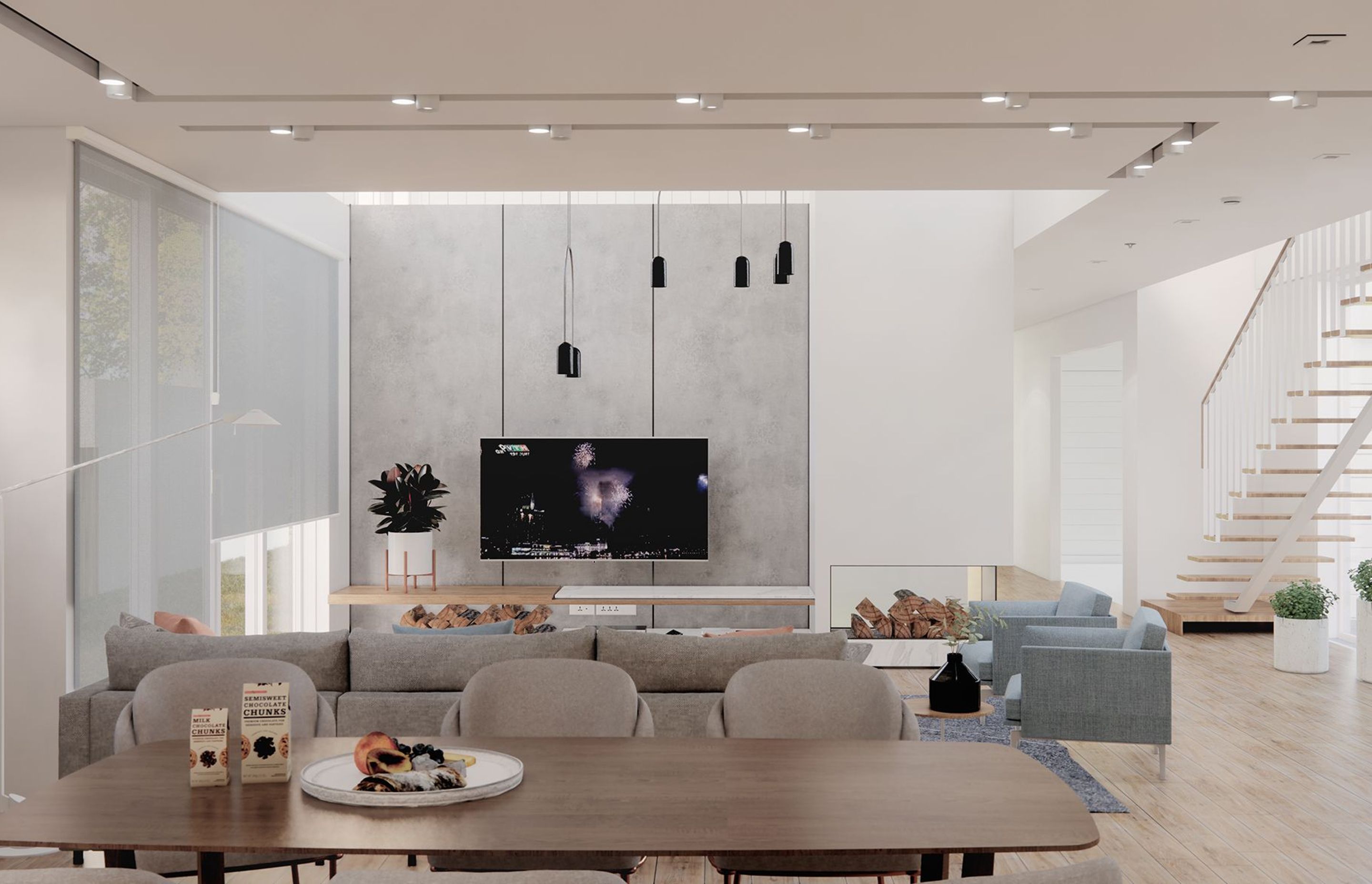 Motion House by PNEU Architects | ArchiPro AU