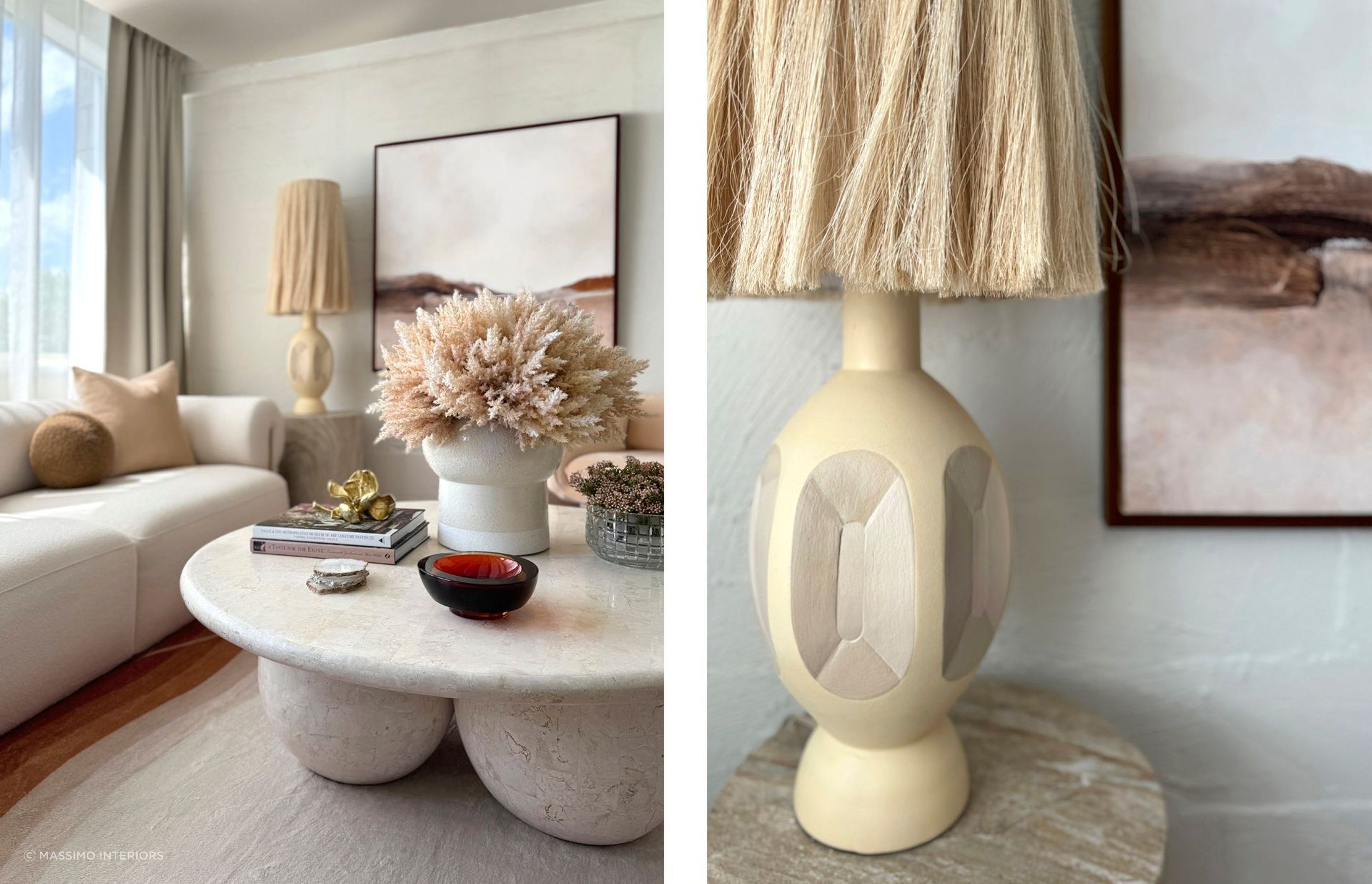 Highly Curated by Massimo Interiors | ArchiPro AU