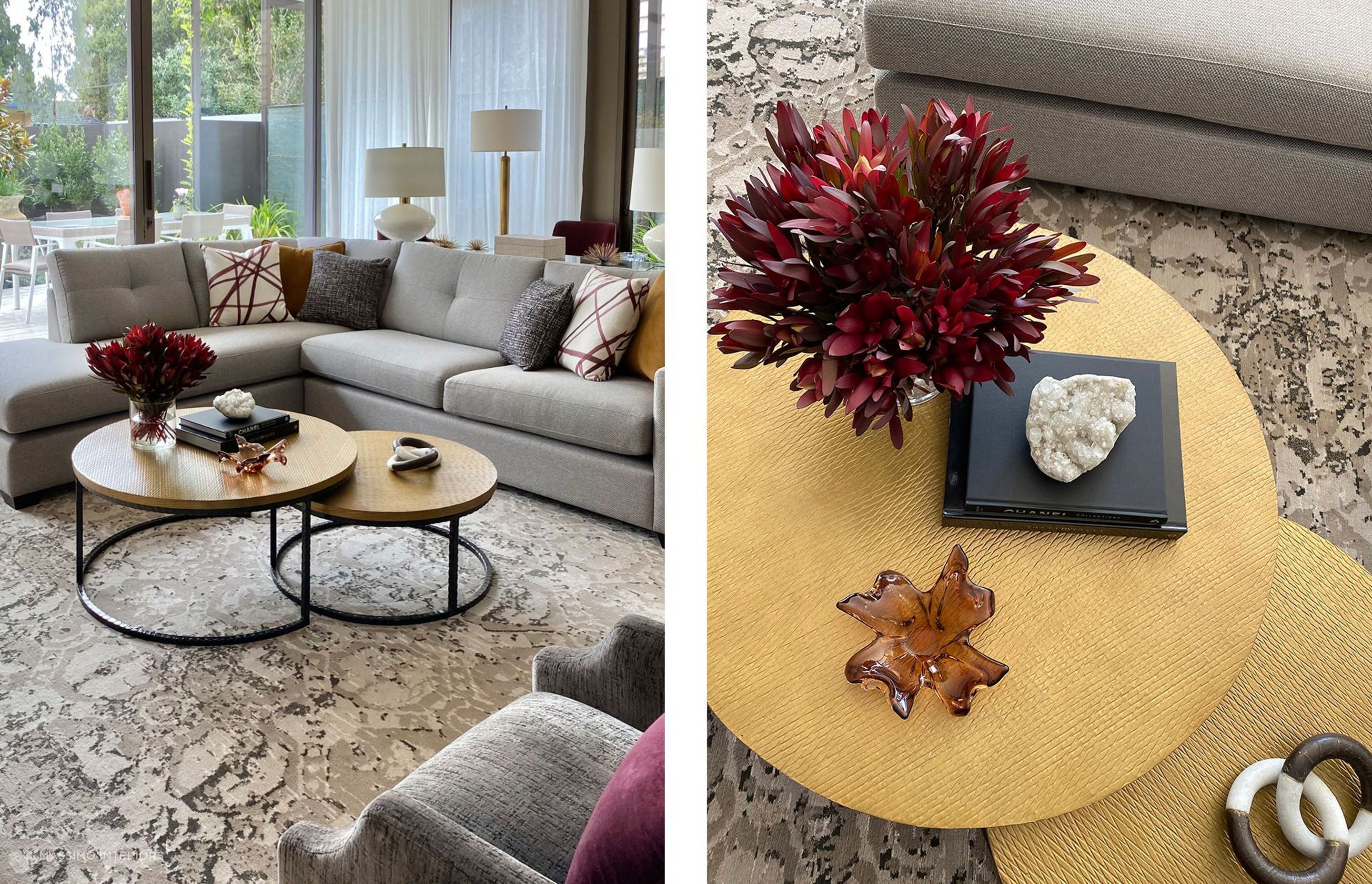 Styled to Perfection by Massimo Interiors | ArchiPro AU