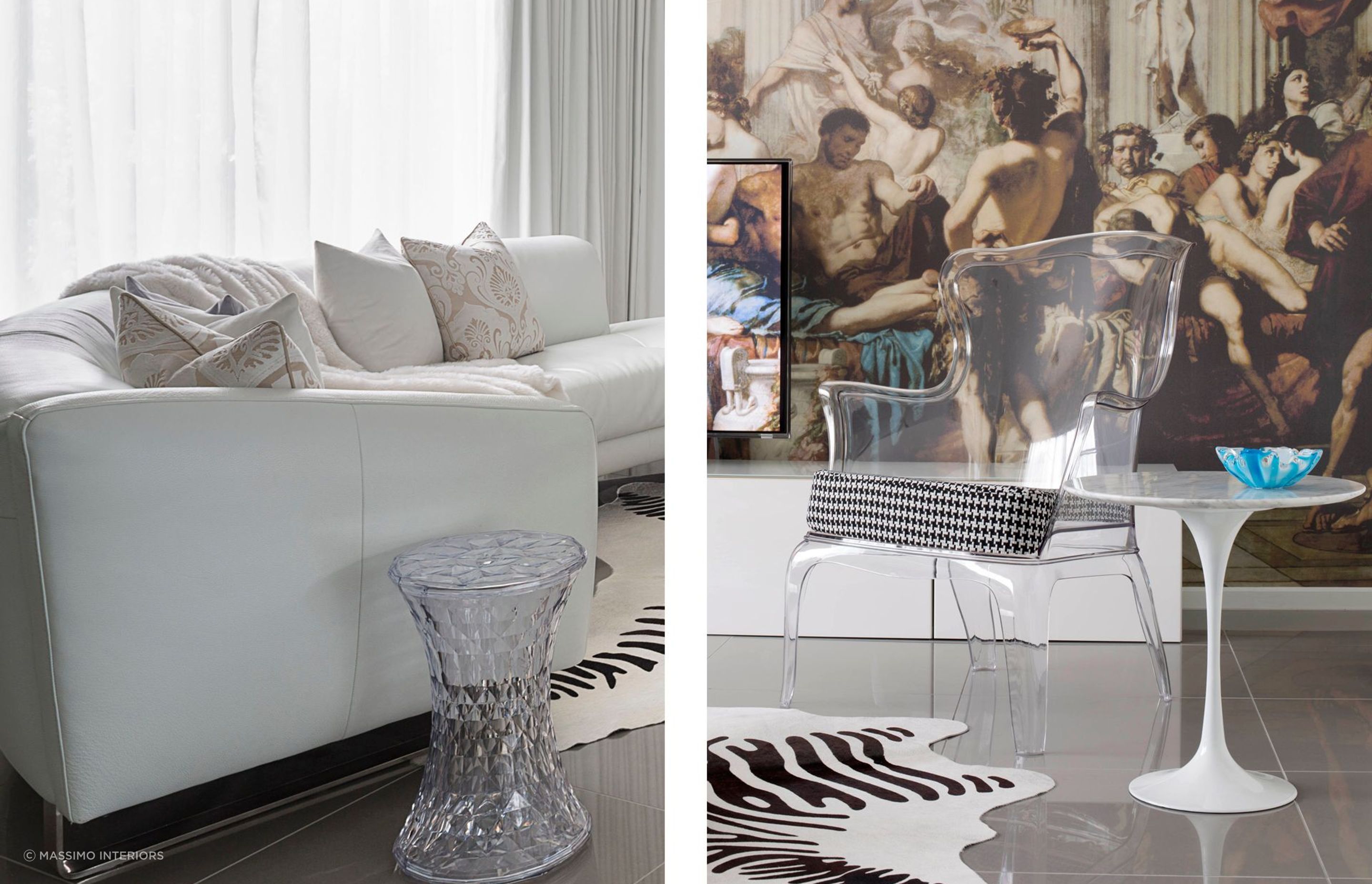 Bespoke Masterpiece by Massimo Interiors | ArchiPro AU