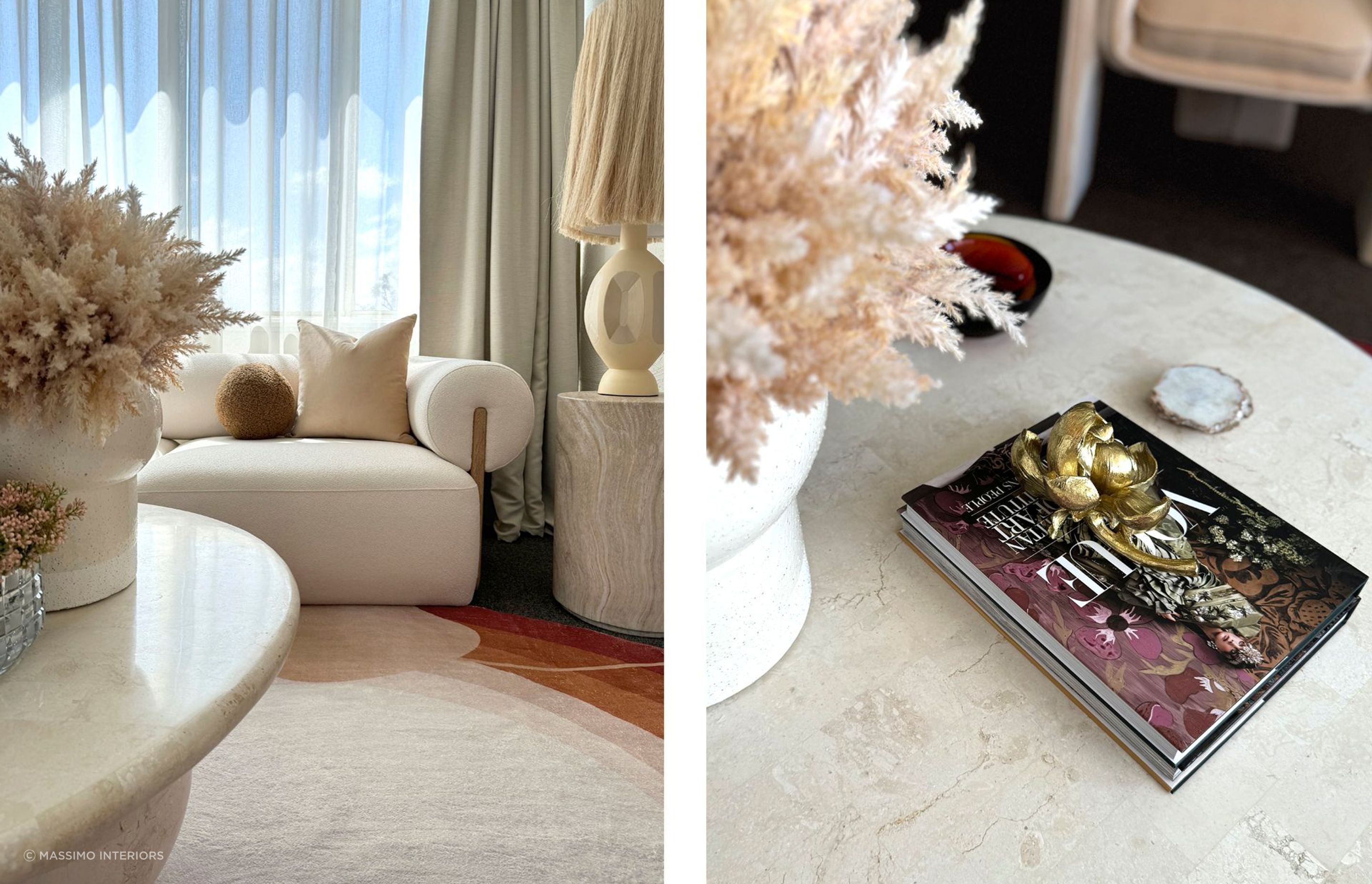 Highly Curated by Massimo Interiors | ArchiPro AU