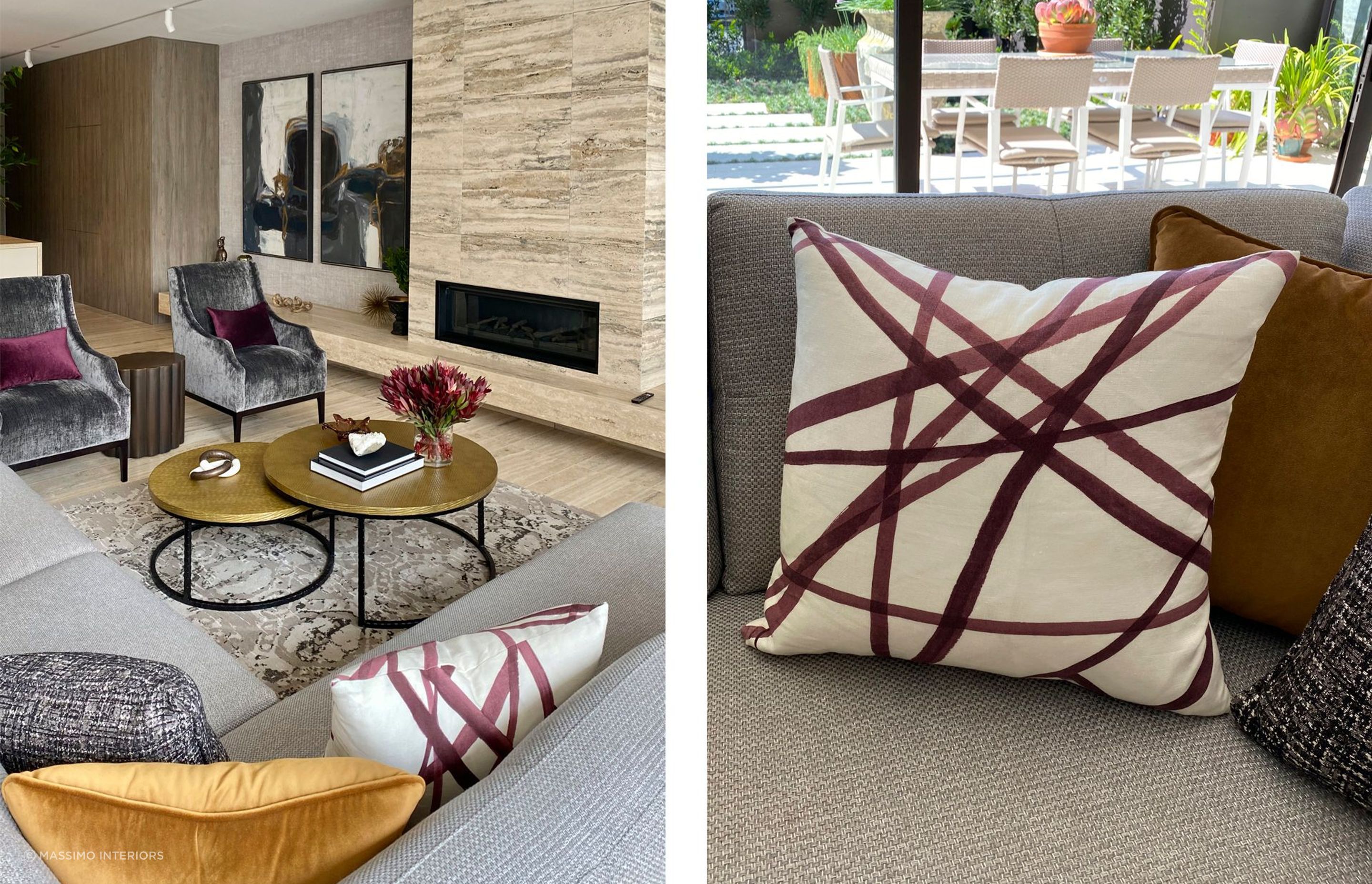 Styled to Perfection by Massimo Interiors | ArchiPro AU