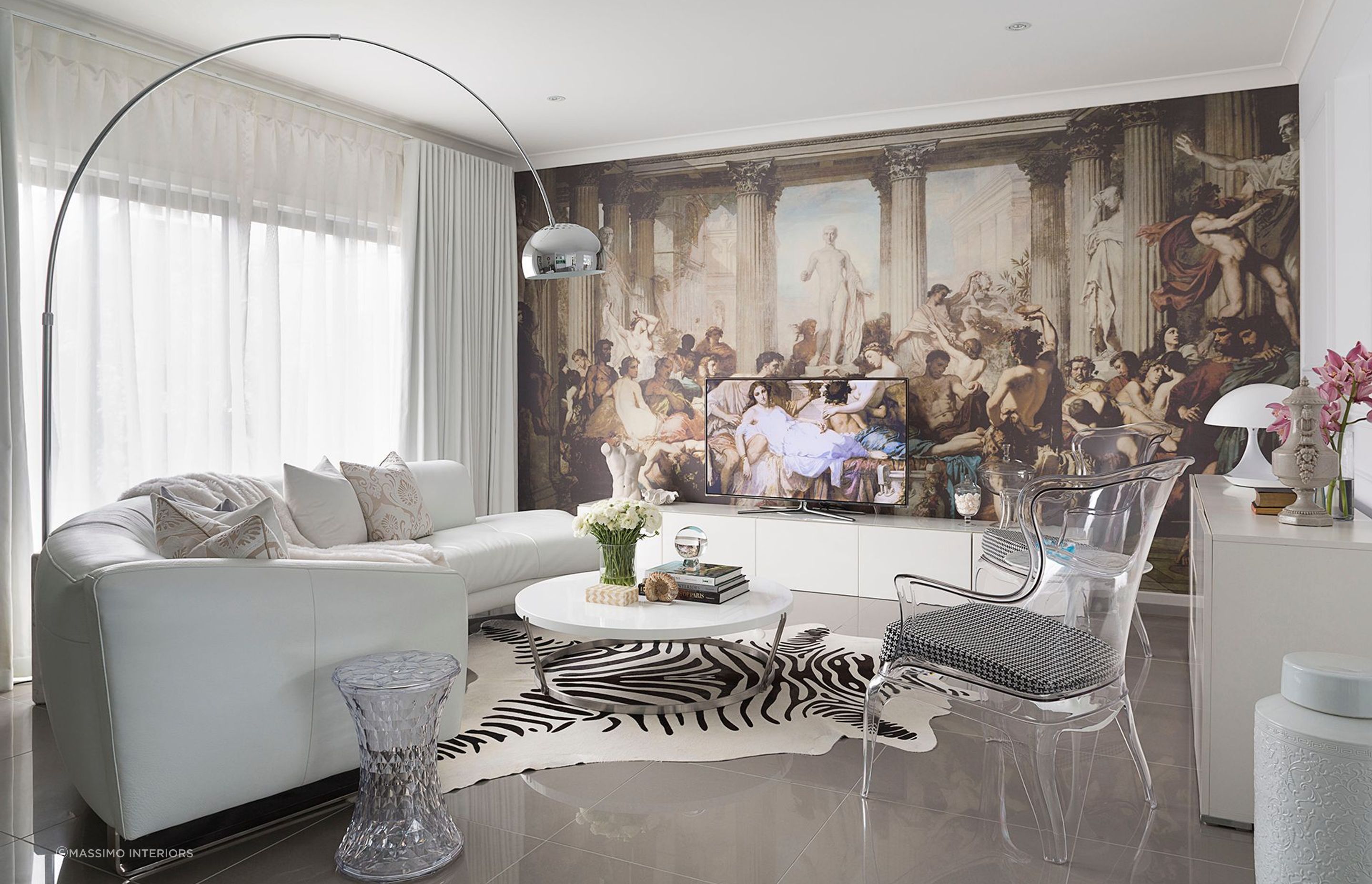 Bespoke Masterpiece by Massimo Interiors | ArchiPro AU