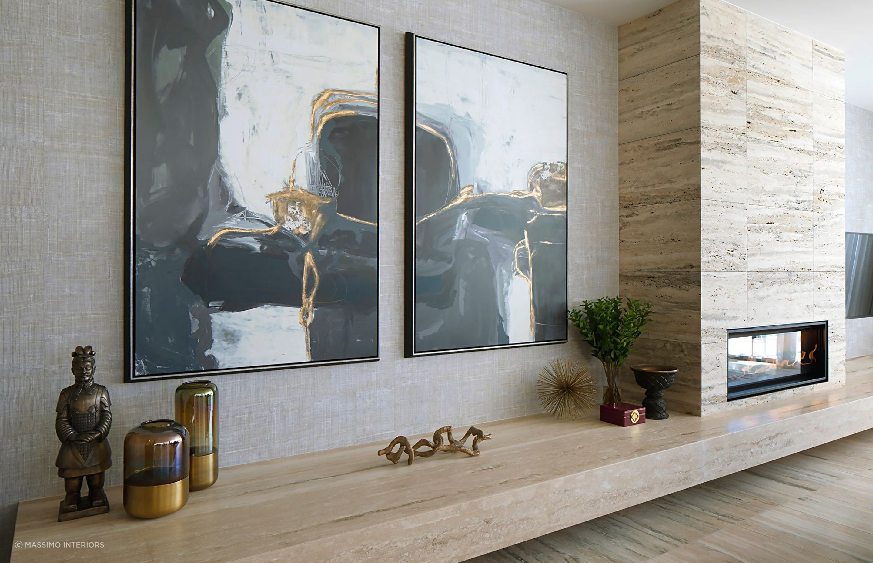 Styled to Perfection by Massimo Interiors | ArchiPro AU