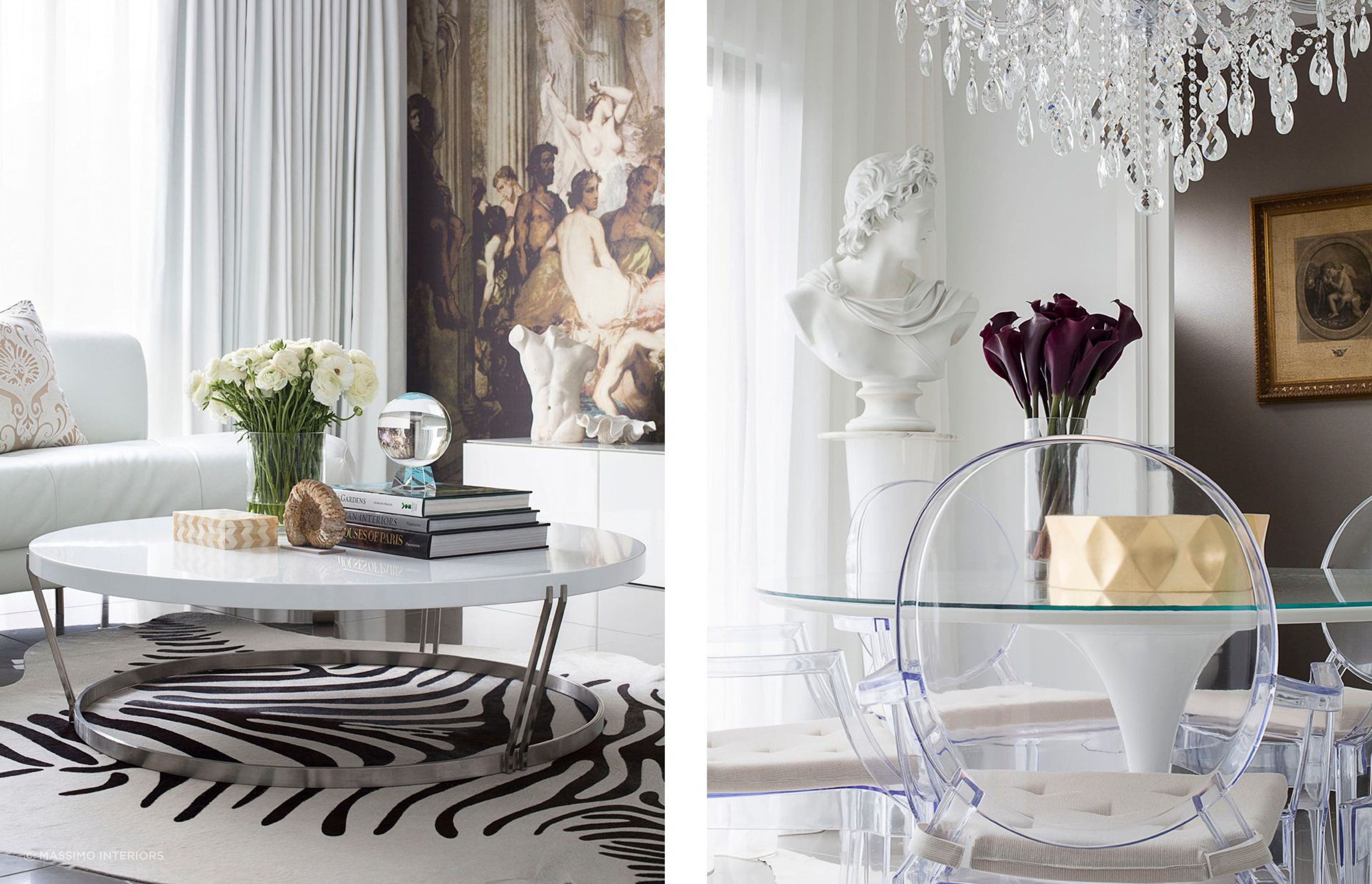 Bespoke Masterpiece by Massimo Interiors | ArchiPro AU