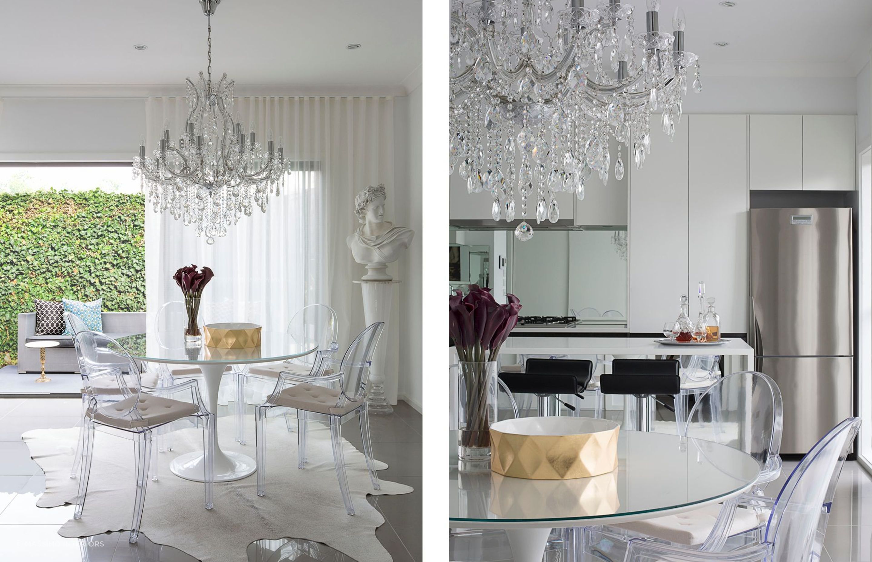 Bespoke Masterpiece by Massimo Interiors | ArchiPro AU