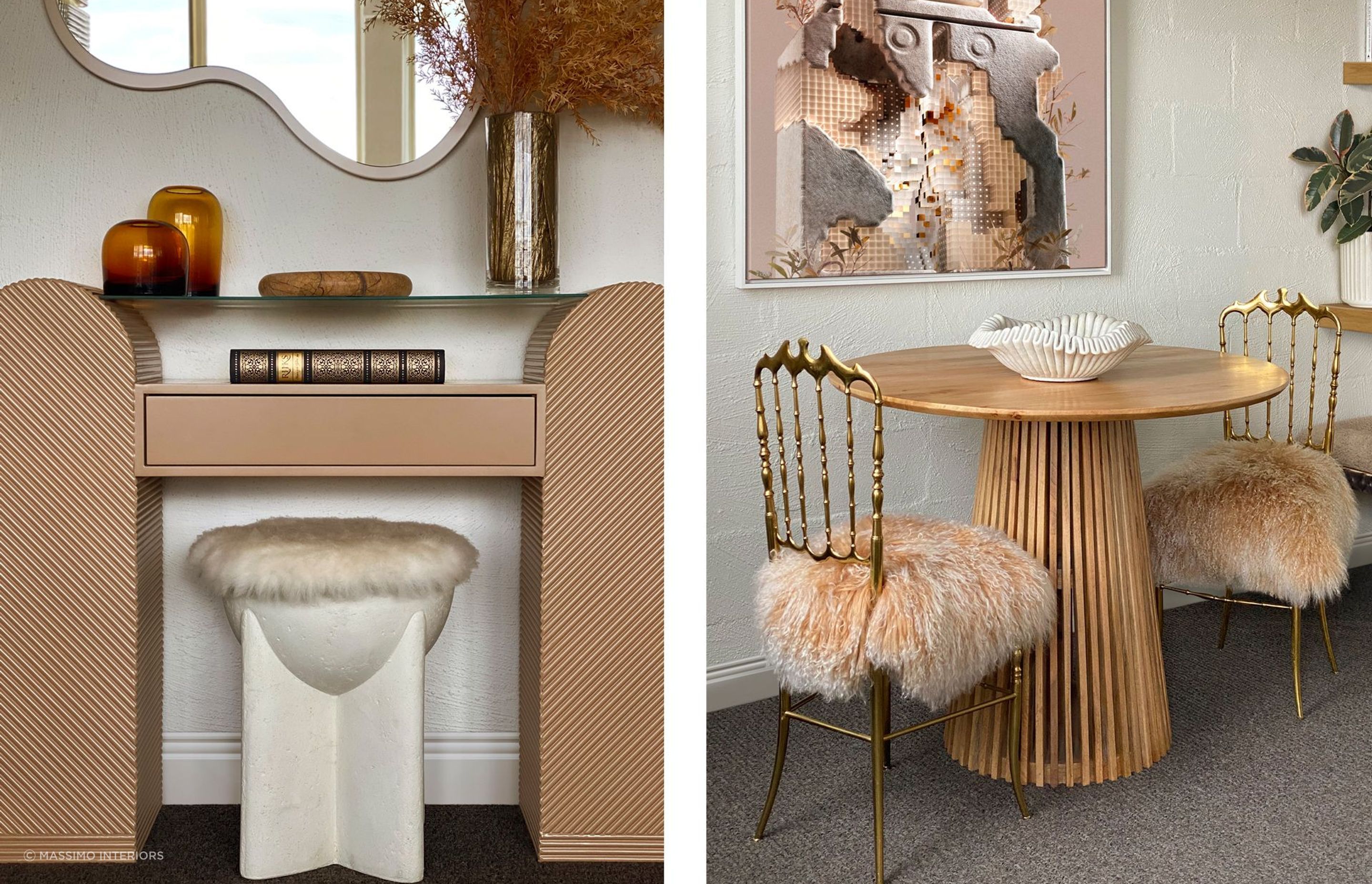 Highly Curated by Massimo Interiors | ArchiPro AU