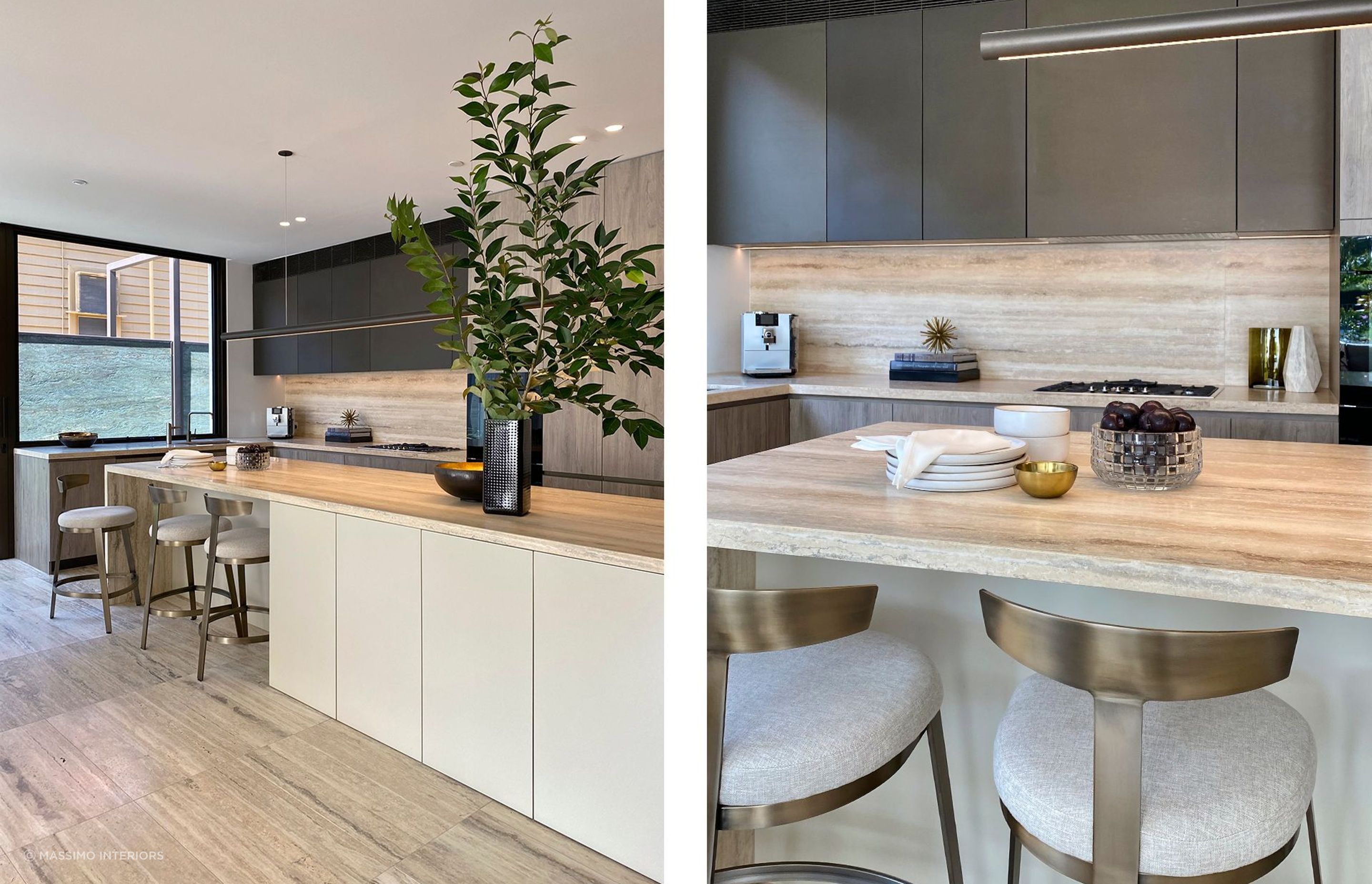 Styled to Perfection by Massimo Interiors | ArchiPro AU