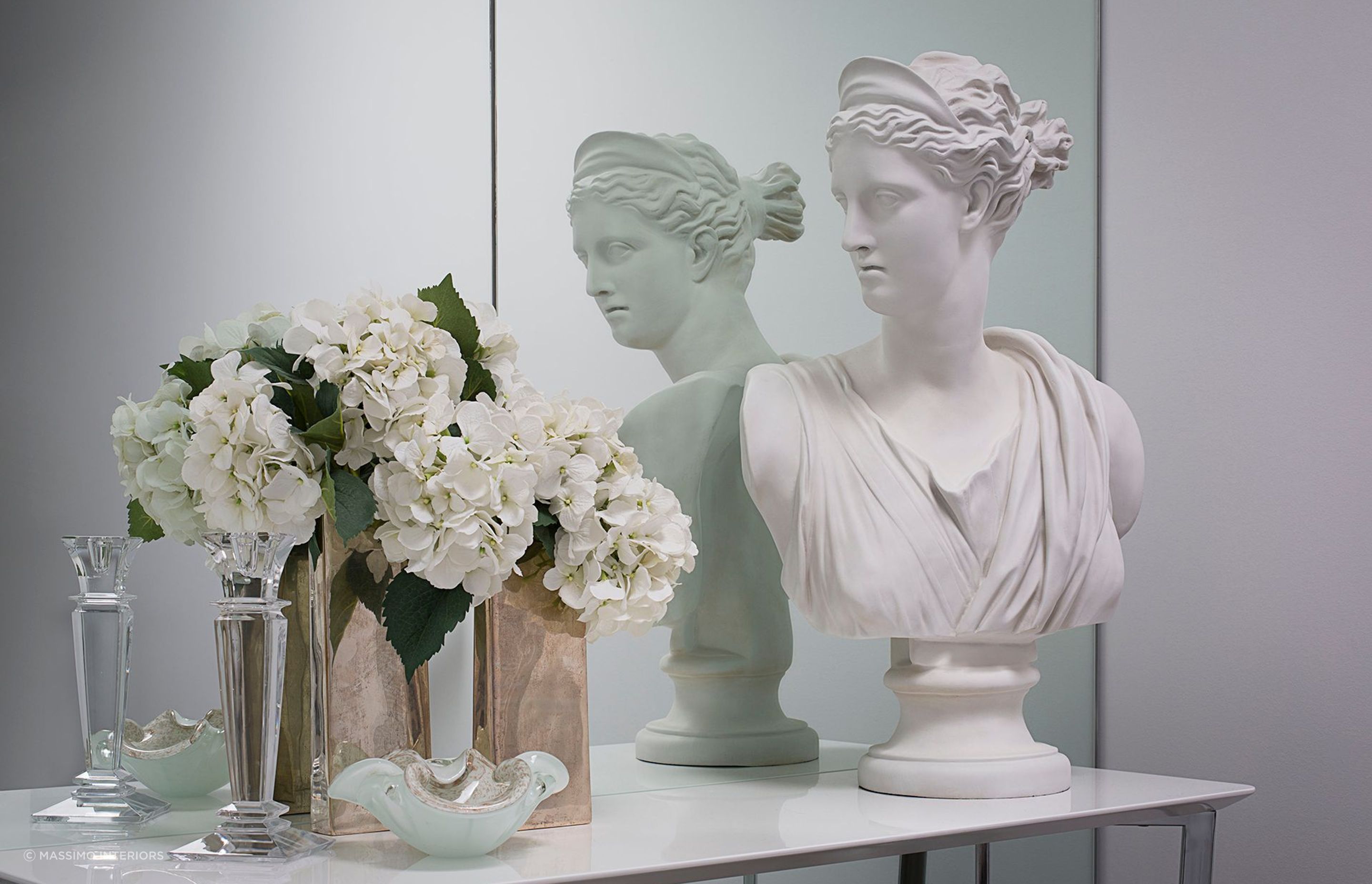 Bespoke Masterpiece by Massimo Interiors | ArchiPro AU