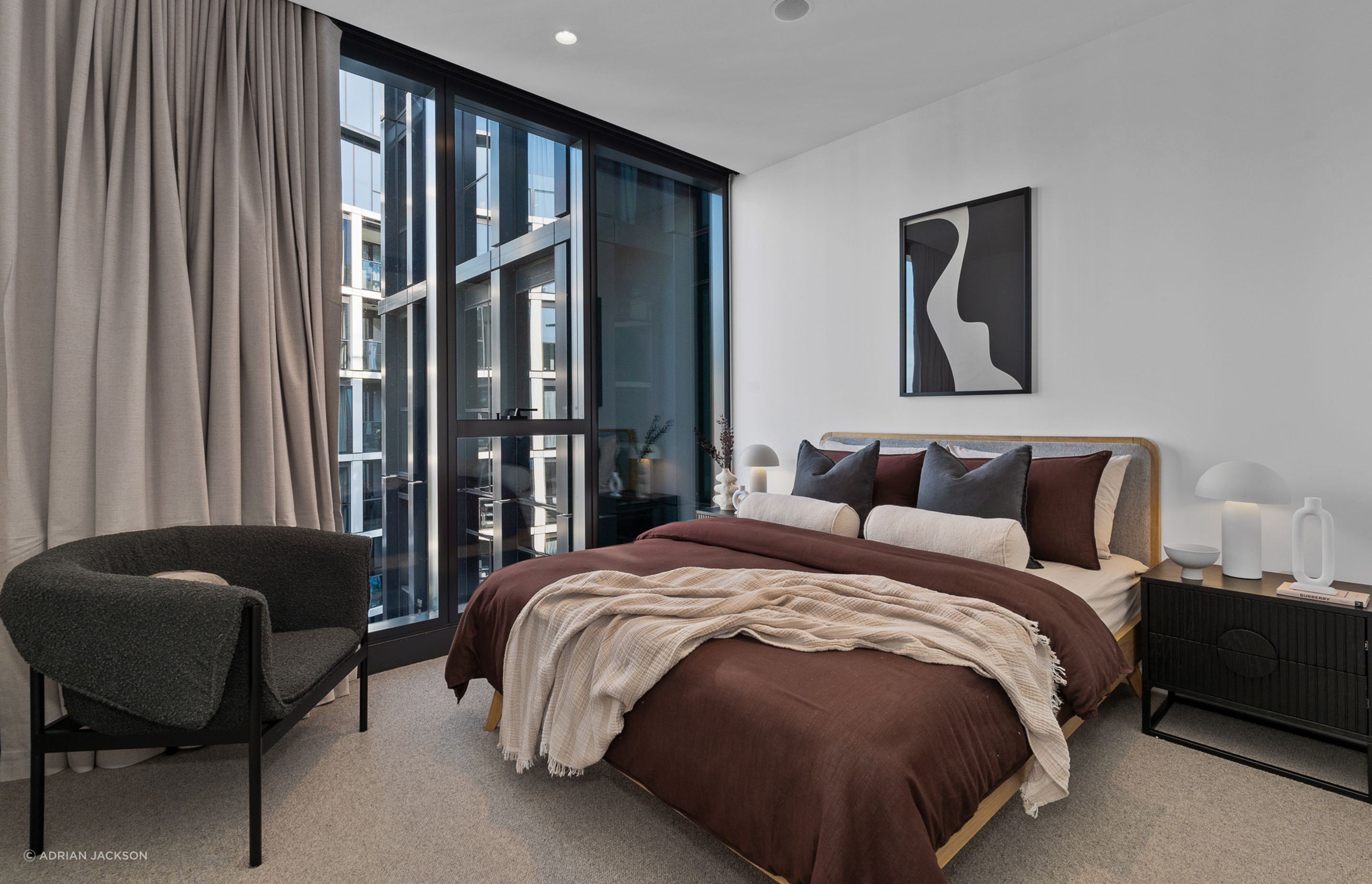 Home Docklands by MORC Interiors | ArchiPro AU