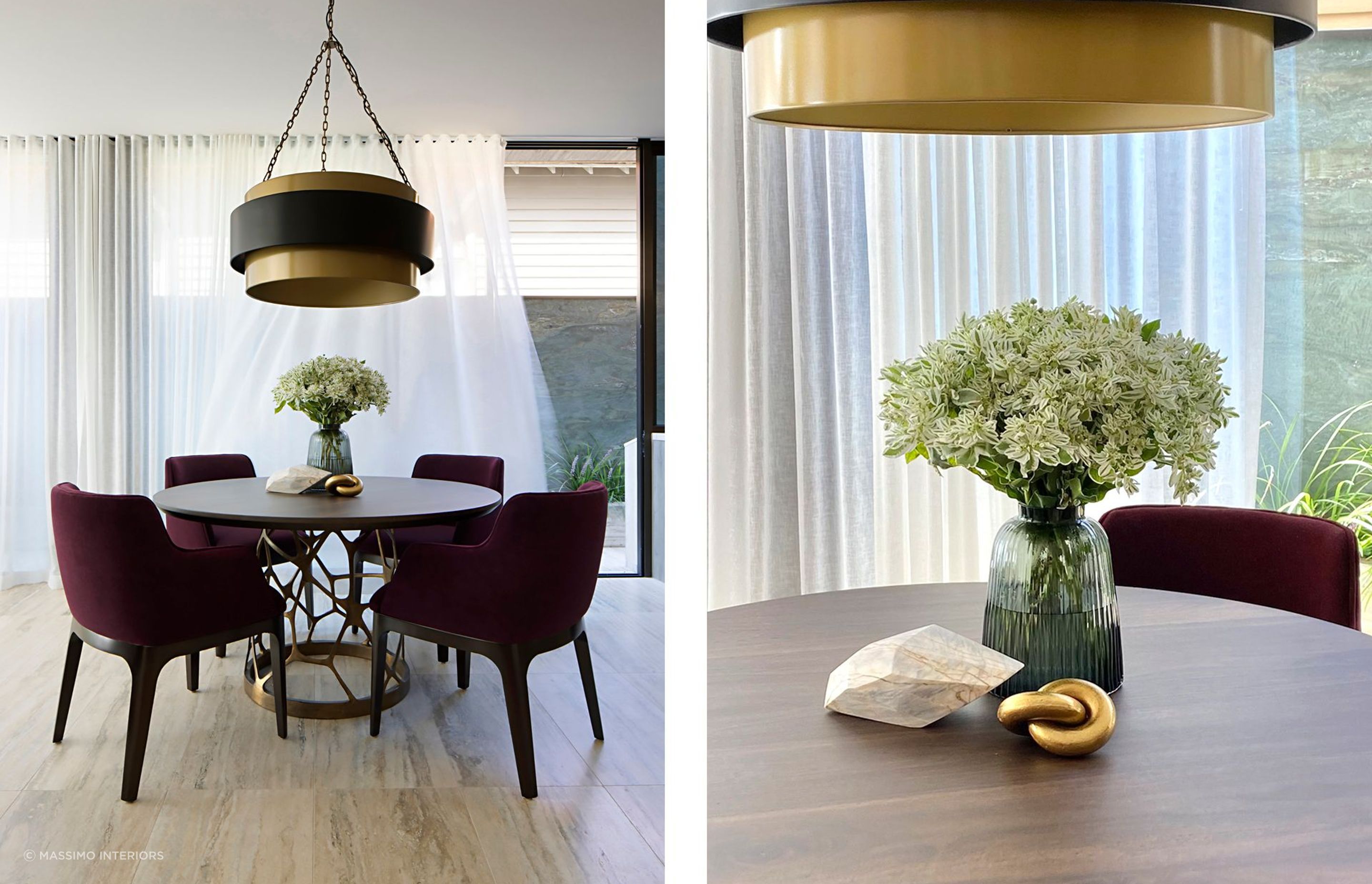 Styled to Perfection by Massimo Interiors | ArchiPro AU