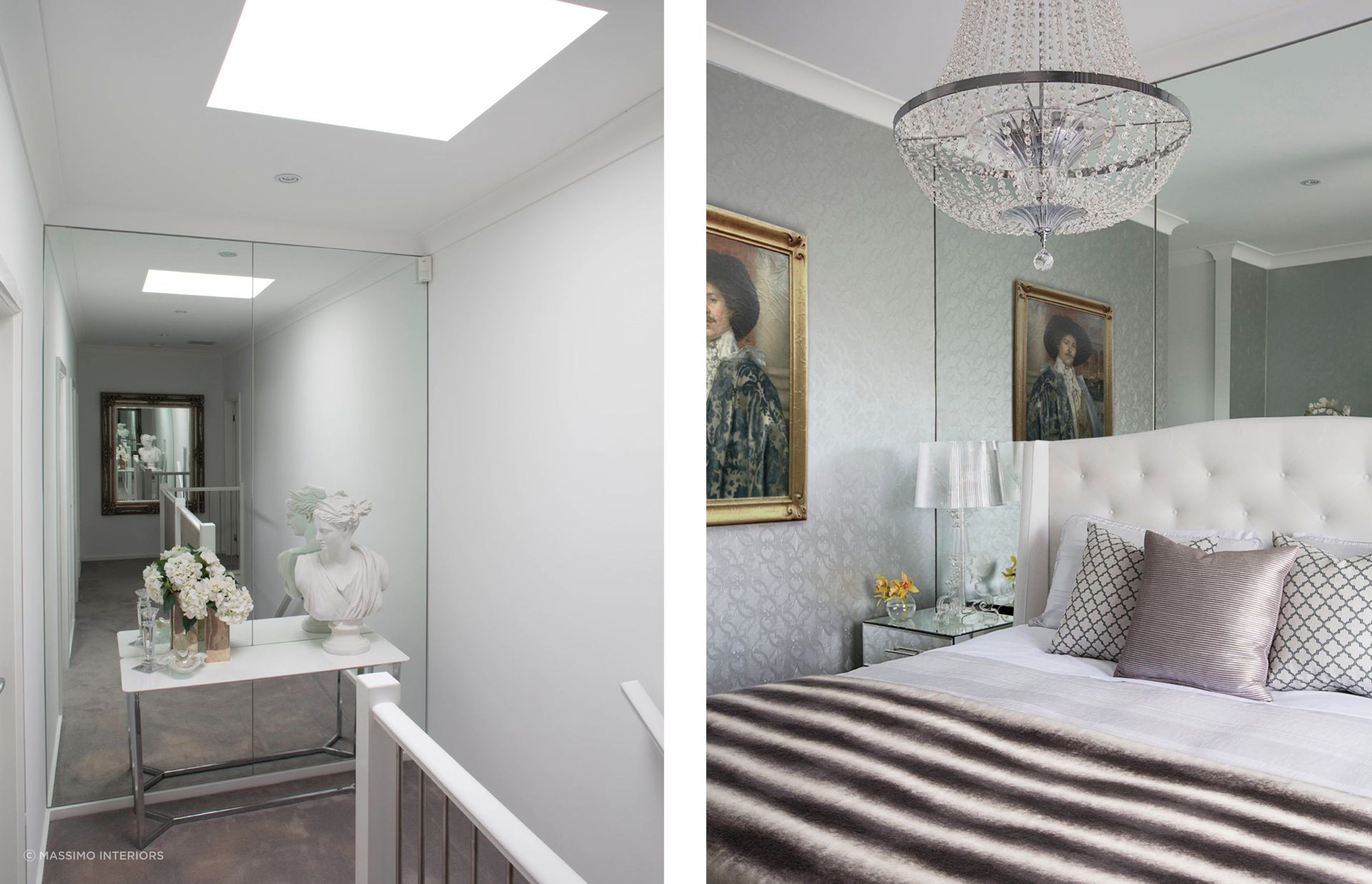 Bespoke Masterpiece by Massimo Interiors | ArchiPro AU