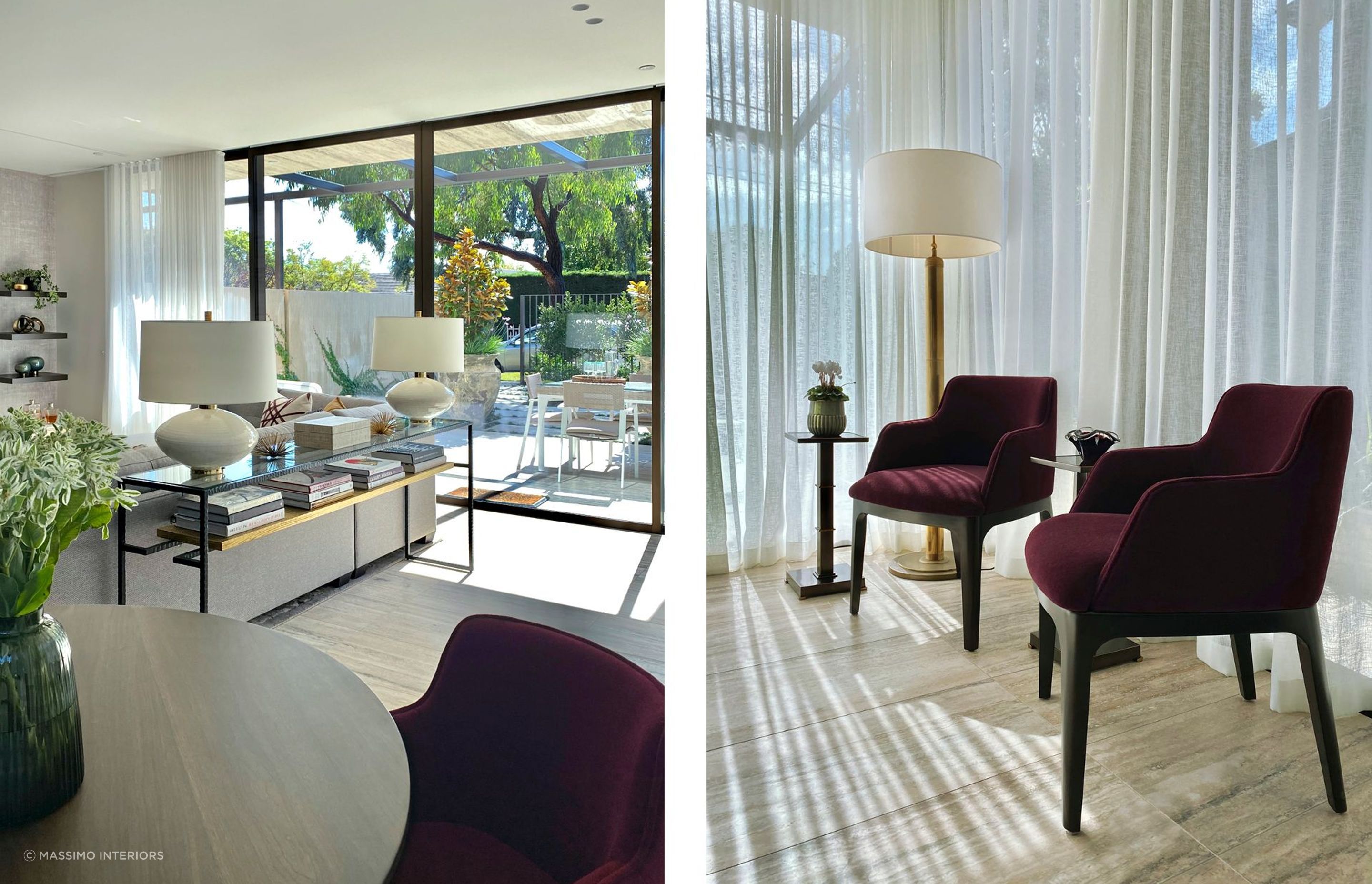 Styled to Perfection by Massimo Interiors | ArchiPro AU