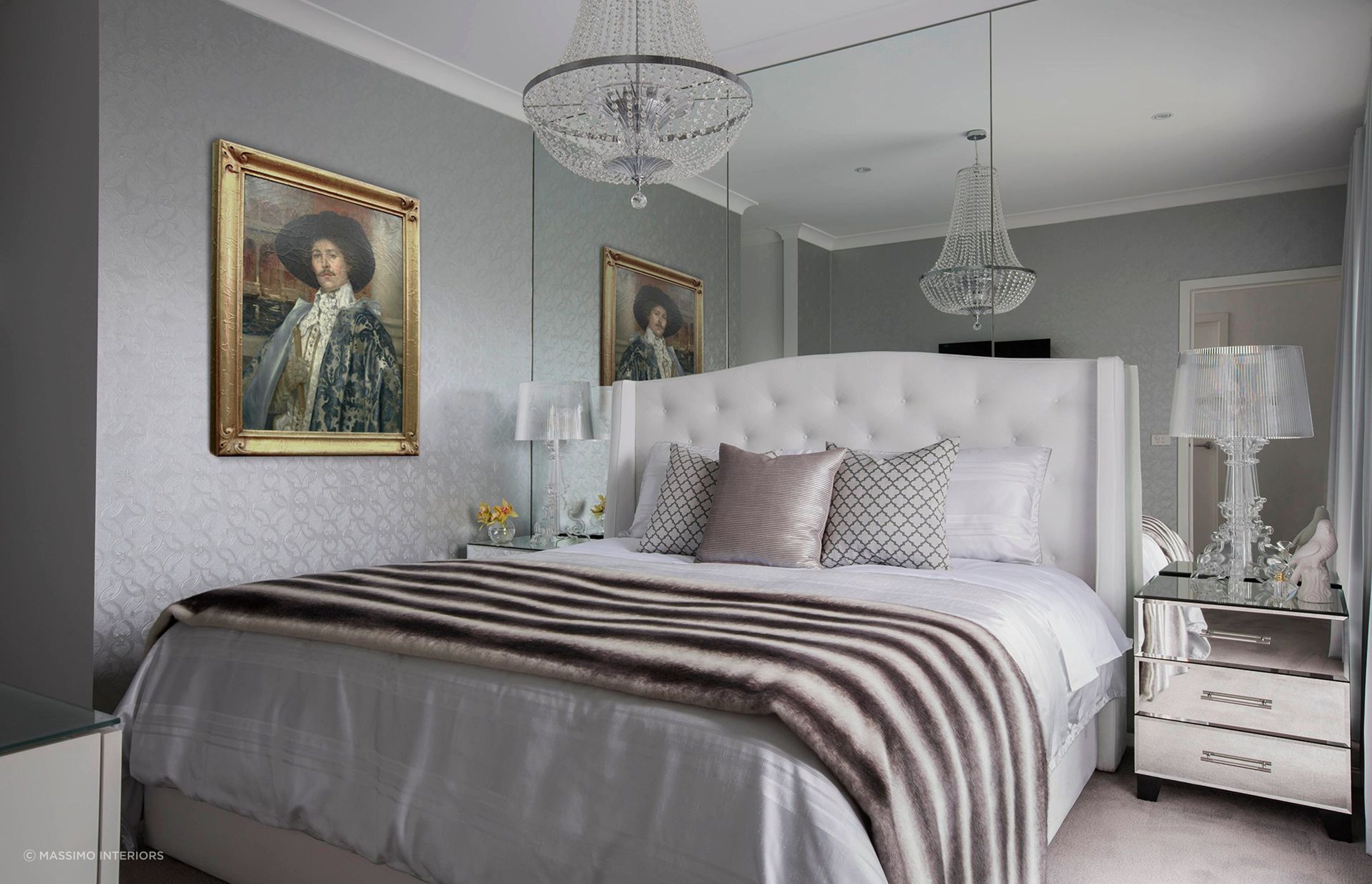 Bespoke Masterpiece by Massimo Interiors | ArchiPro AU