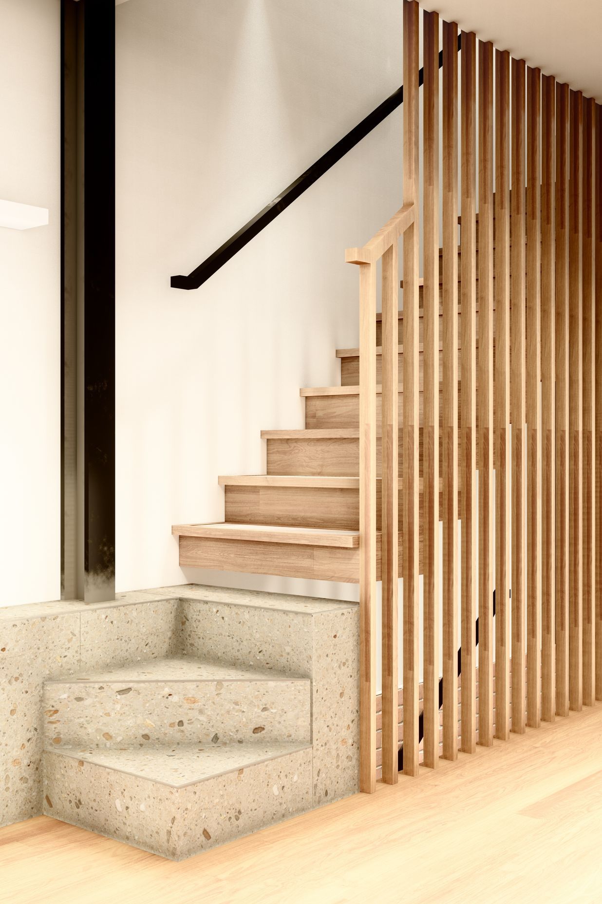 Edge Terrace by STUDIO GAXA | ArchiPro AU