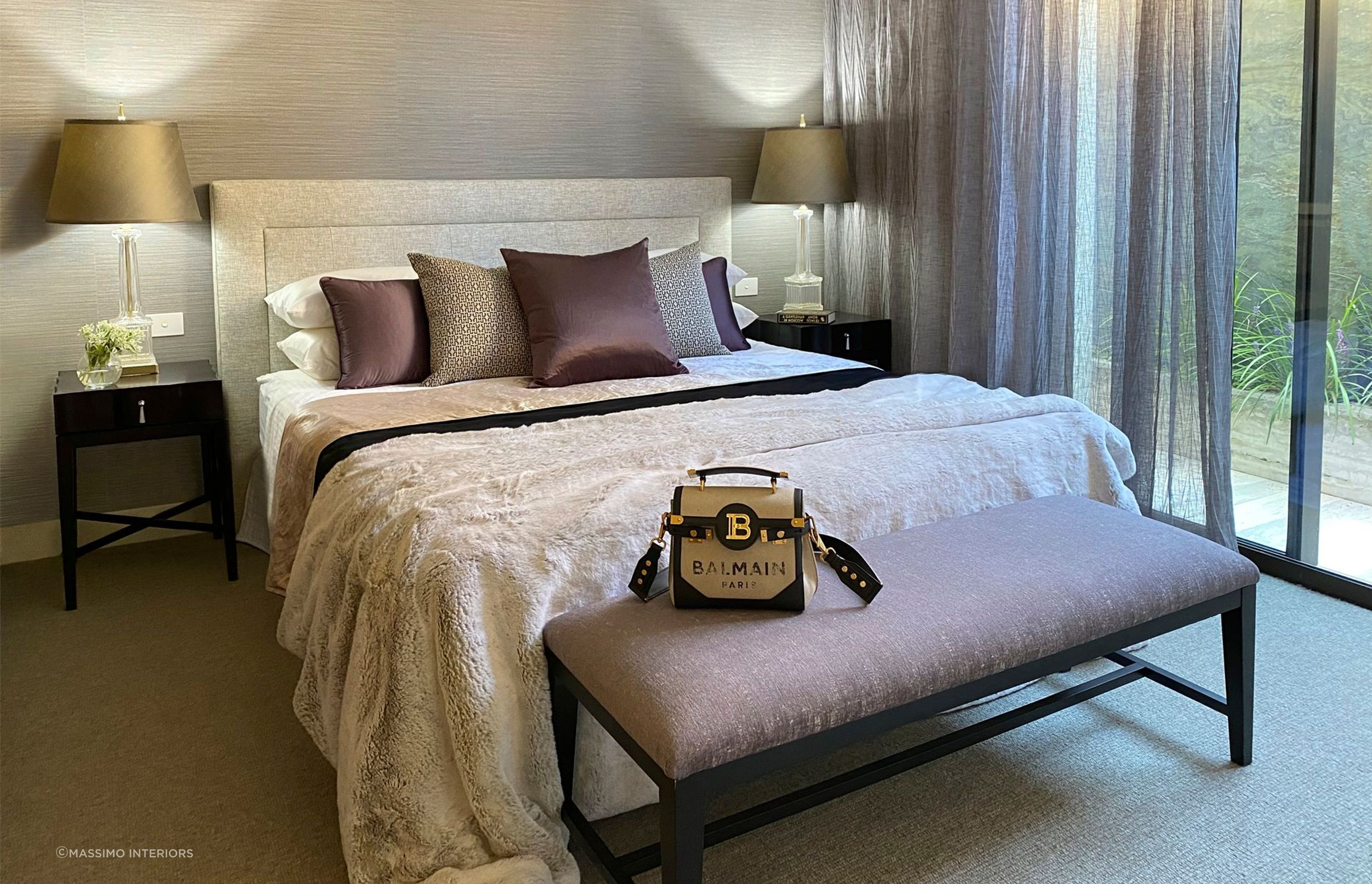 Styled to Perfection by Massimo Interiors | ArchiPro AU