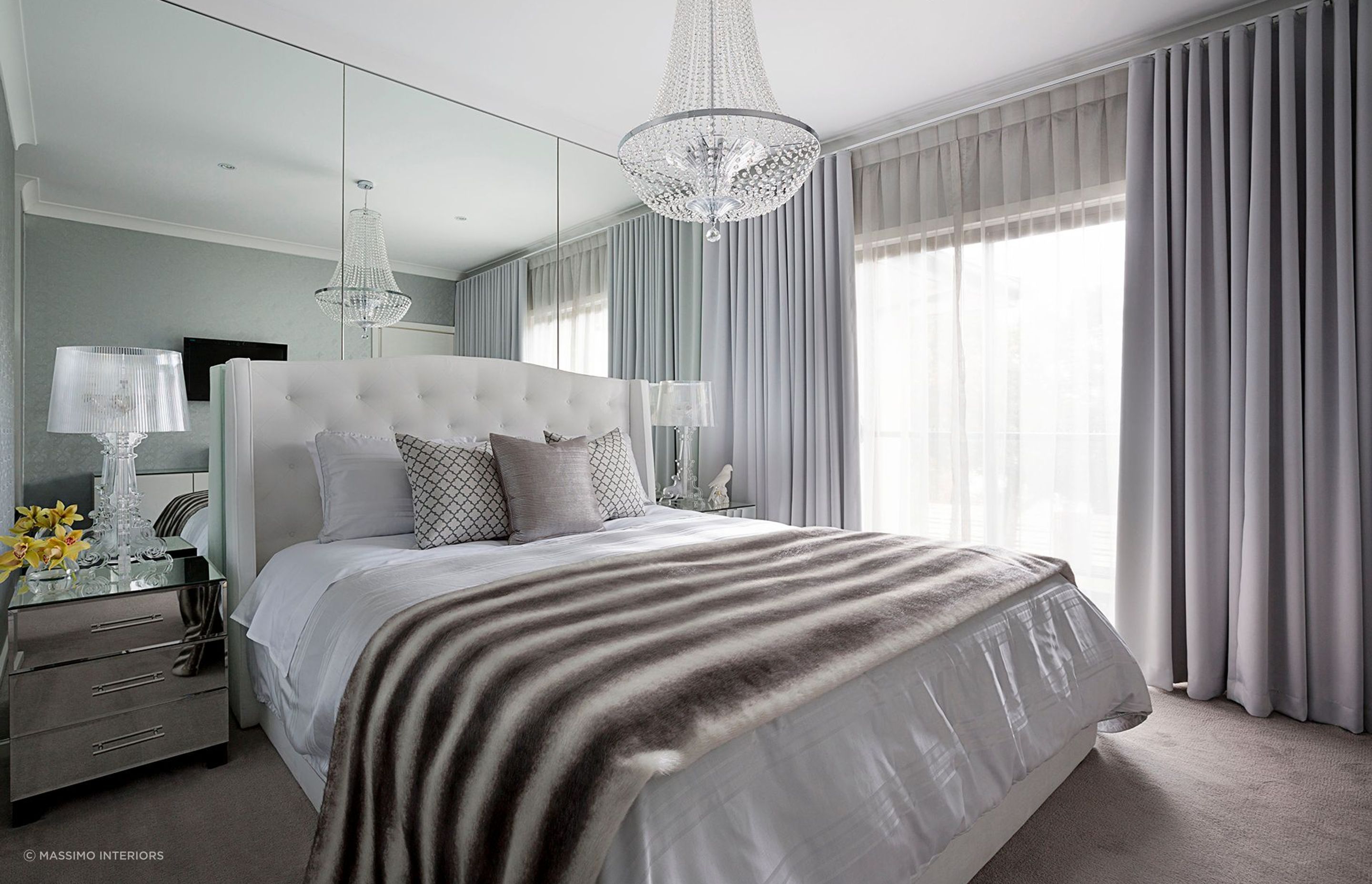 Bespoke Masterpiece by Massimo Interiors | ArchiPro AU