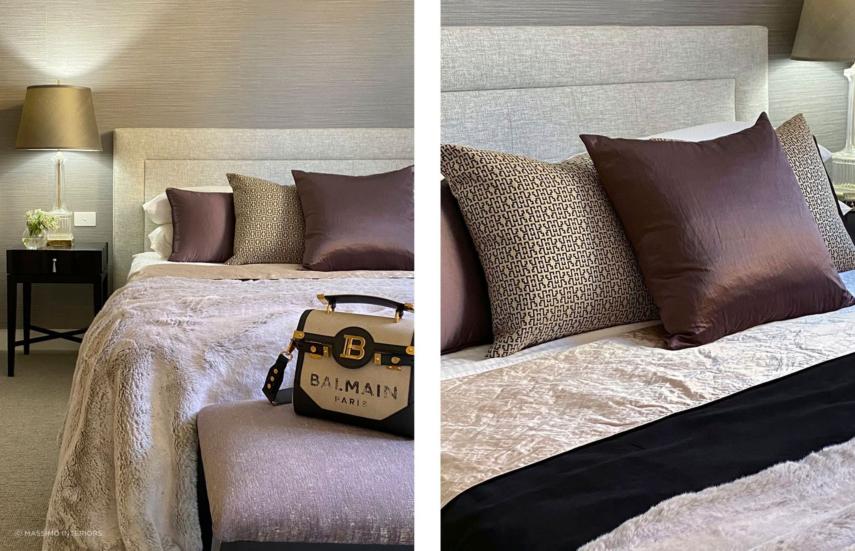 Styled to Perfection by Massimo Interiors | ArchiPro AU