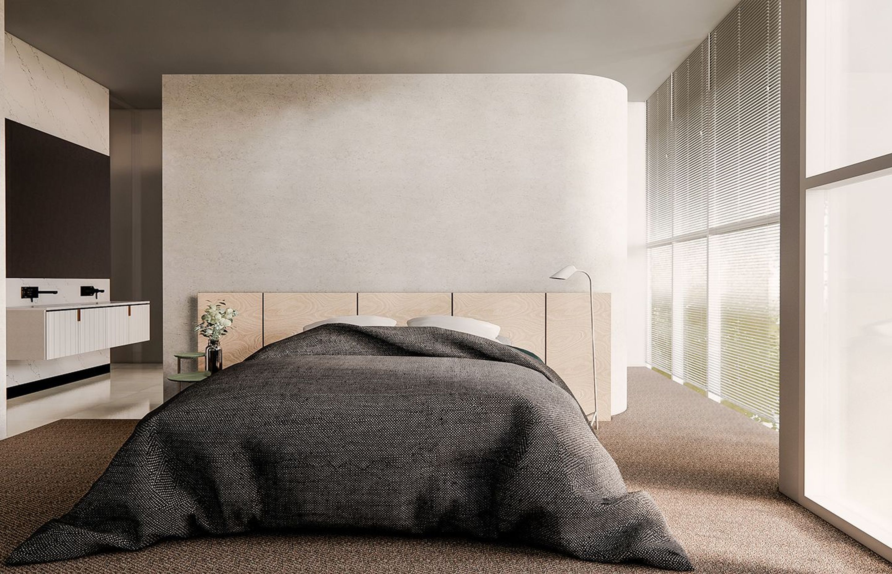 Motion House by PNEU Architects | ArchiPro AU