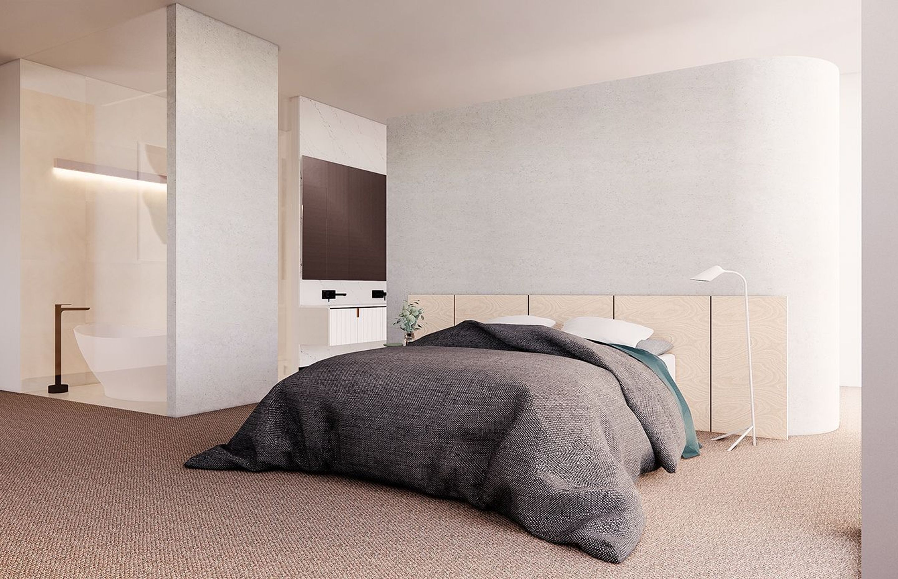 Motion House by PNEU Architects | ArchiPro AU