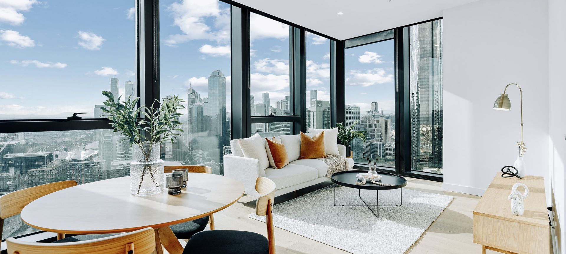 Home, Southbank by MORC Interiors | ArchiPro AU