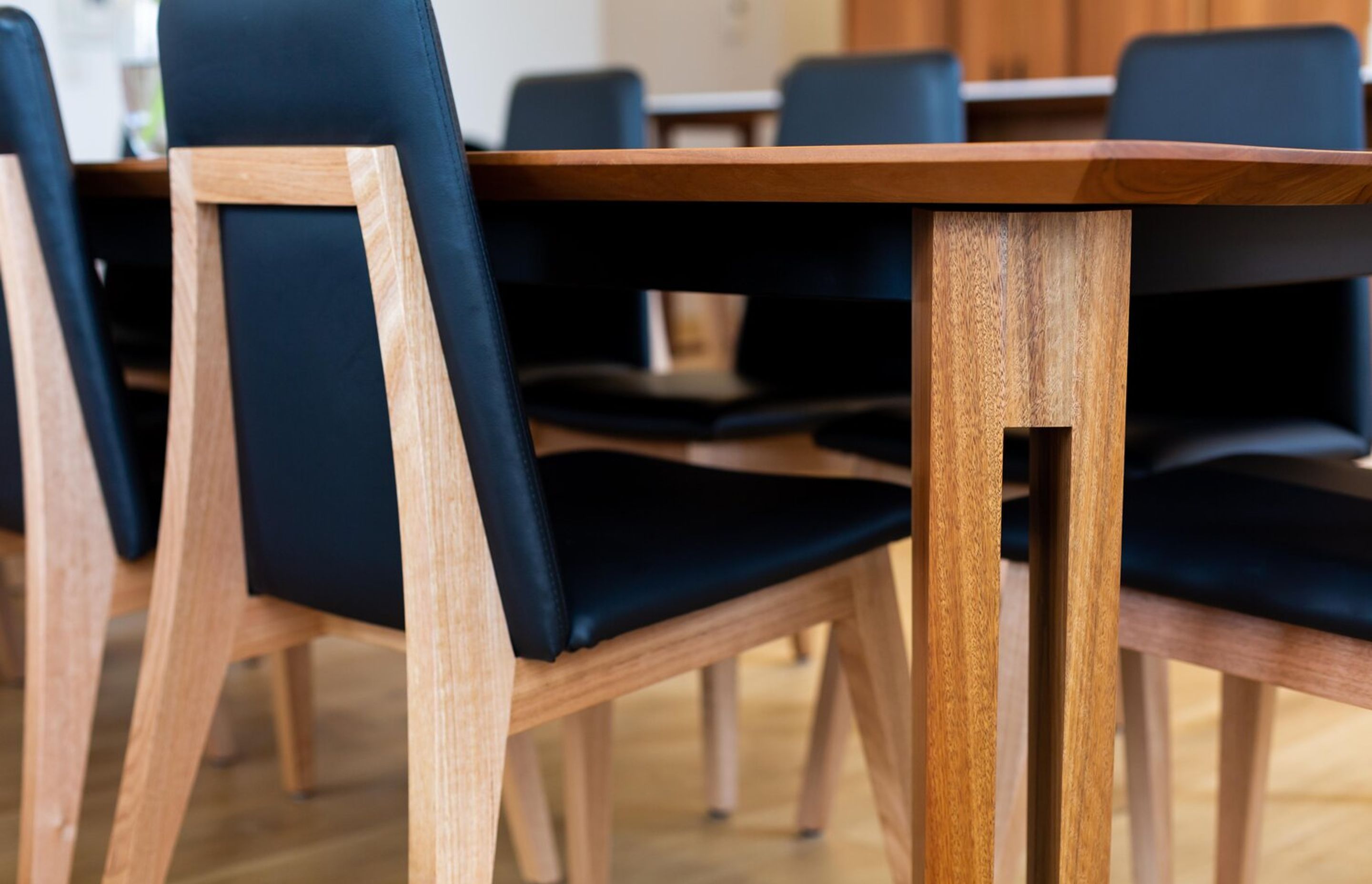 Timber Work by Monaco Joinery & Design | ArchiPro AU