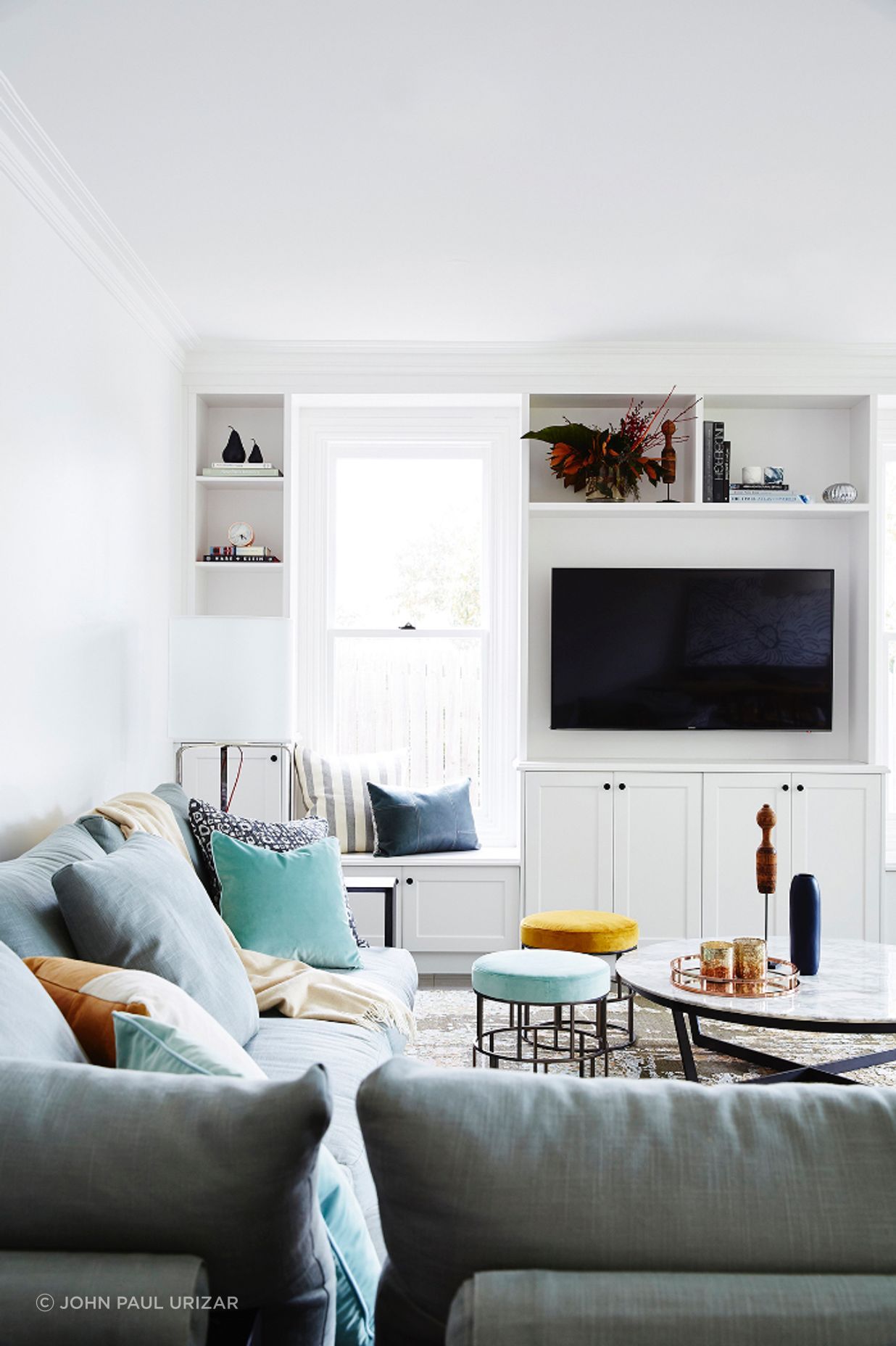 Haberfield by STILLONE | ArchiPro AU
