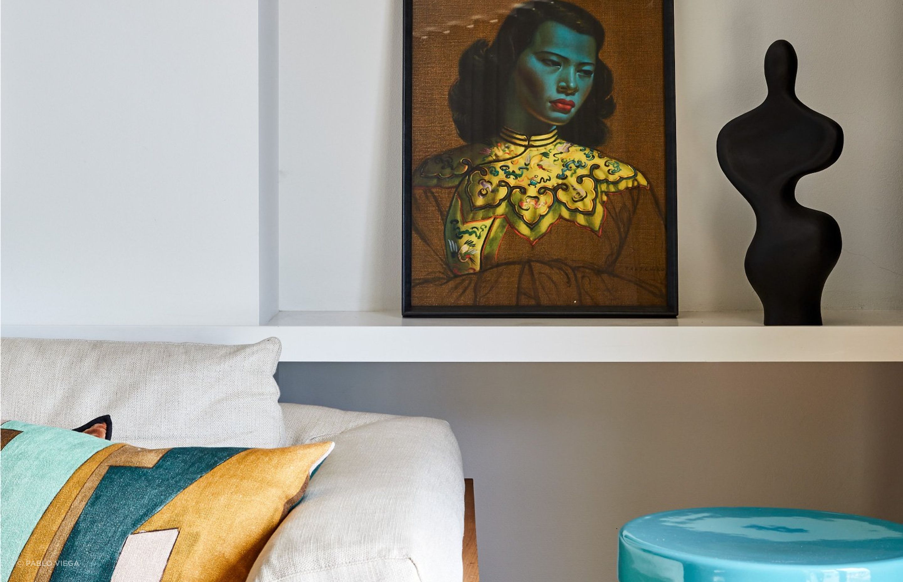 Clifton Gardens by Alexandra Brown Interiors | ArchiPro AU