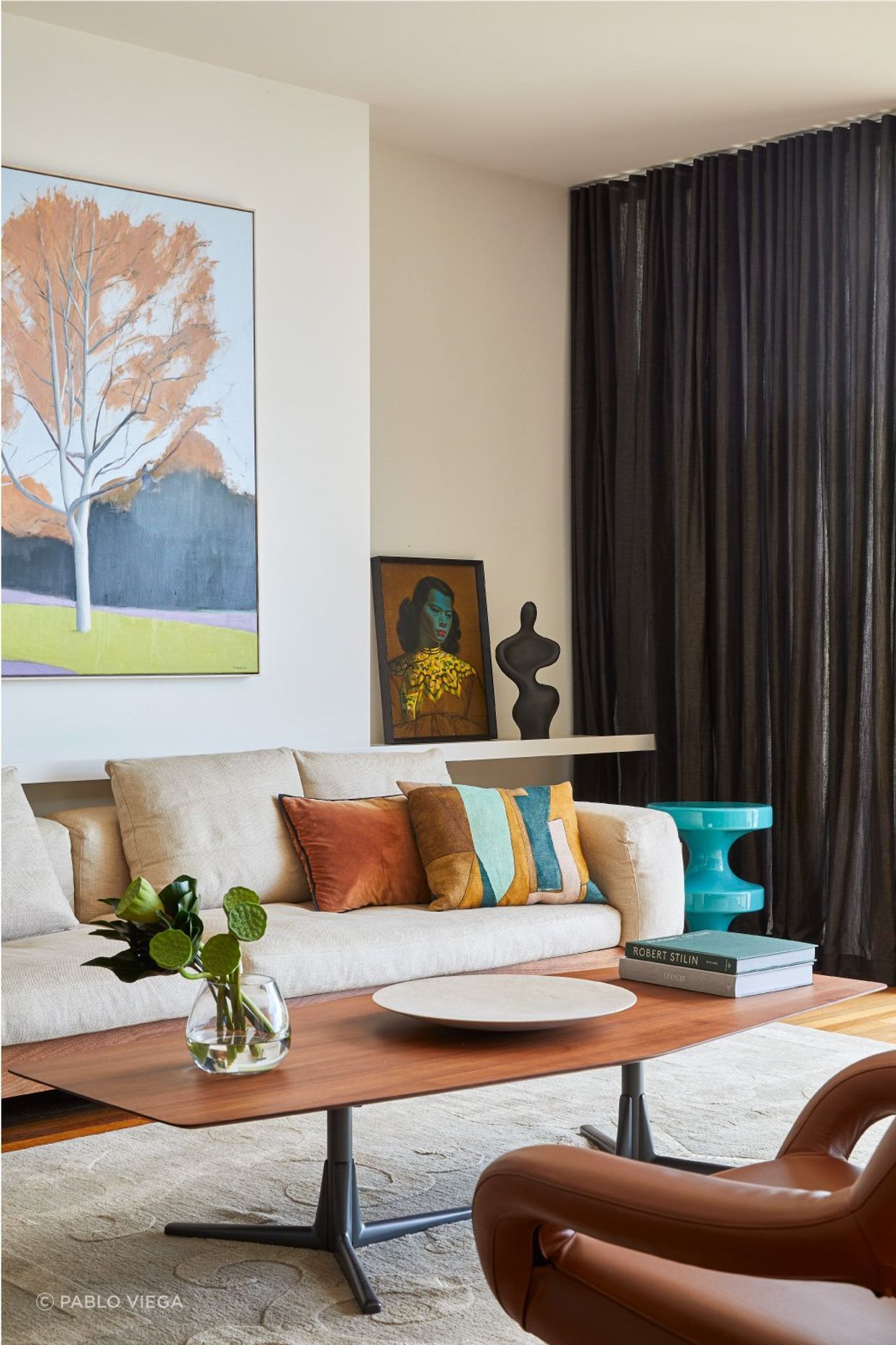 Clifton Gardens by Alexandra Brown Interiors | ArchiPro AU