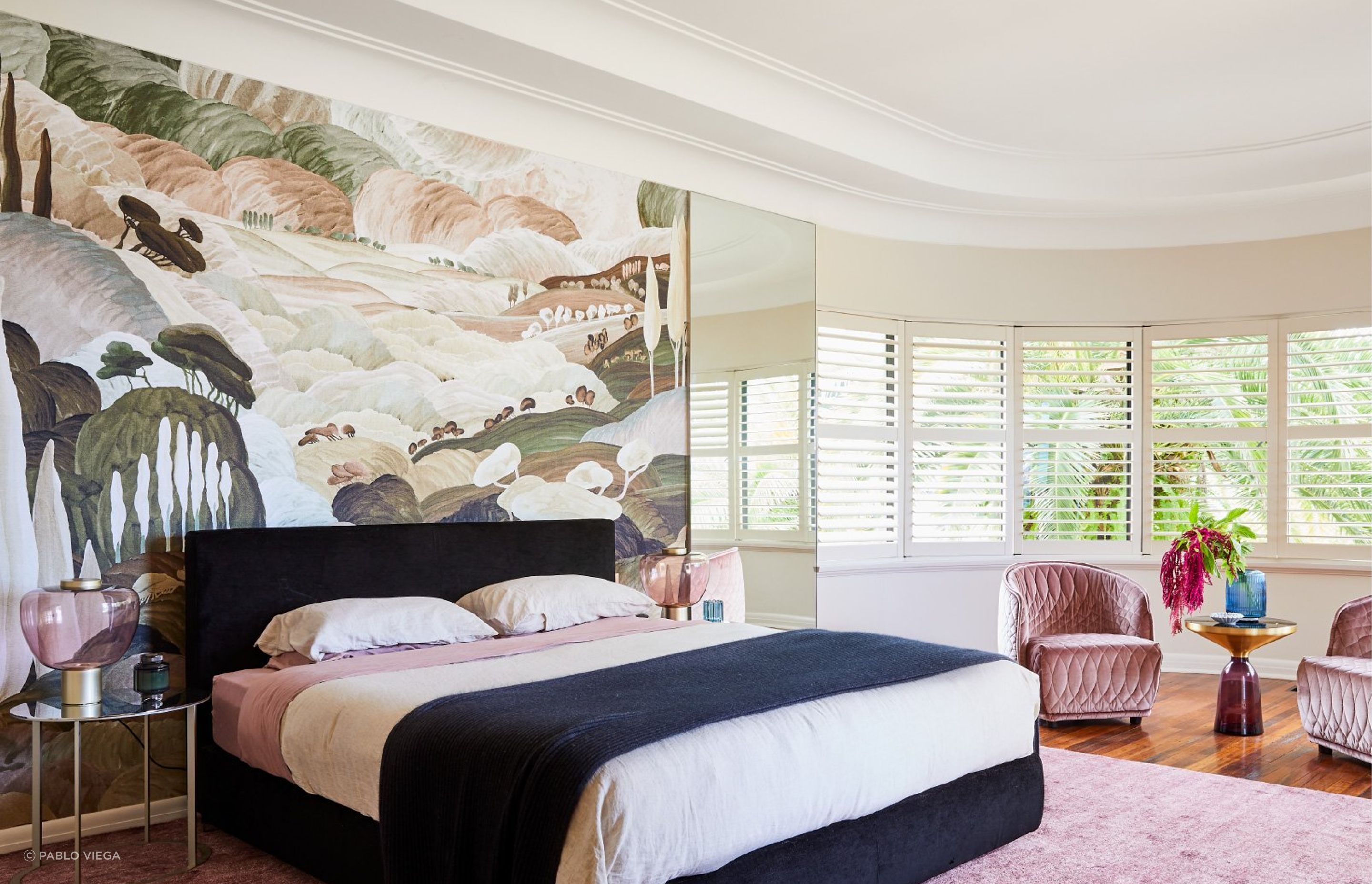 Clifton Gardens by Alexandra Brown Interiors | ArchiPro AU