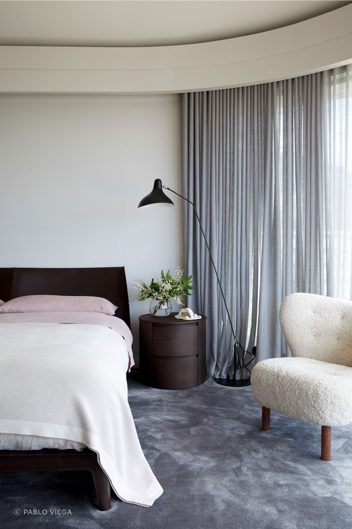 Clifton Gardens by Alexandra Brown Interiors | ArchiPro AU