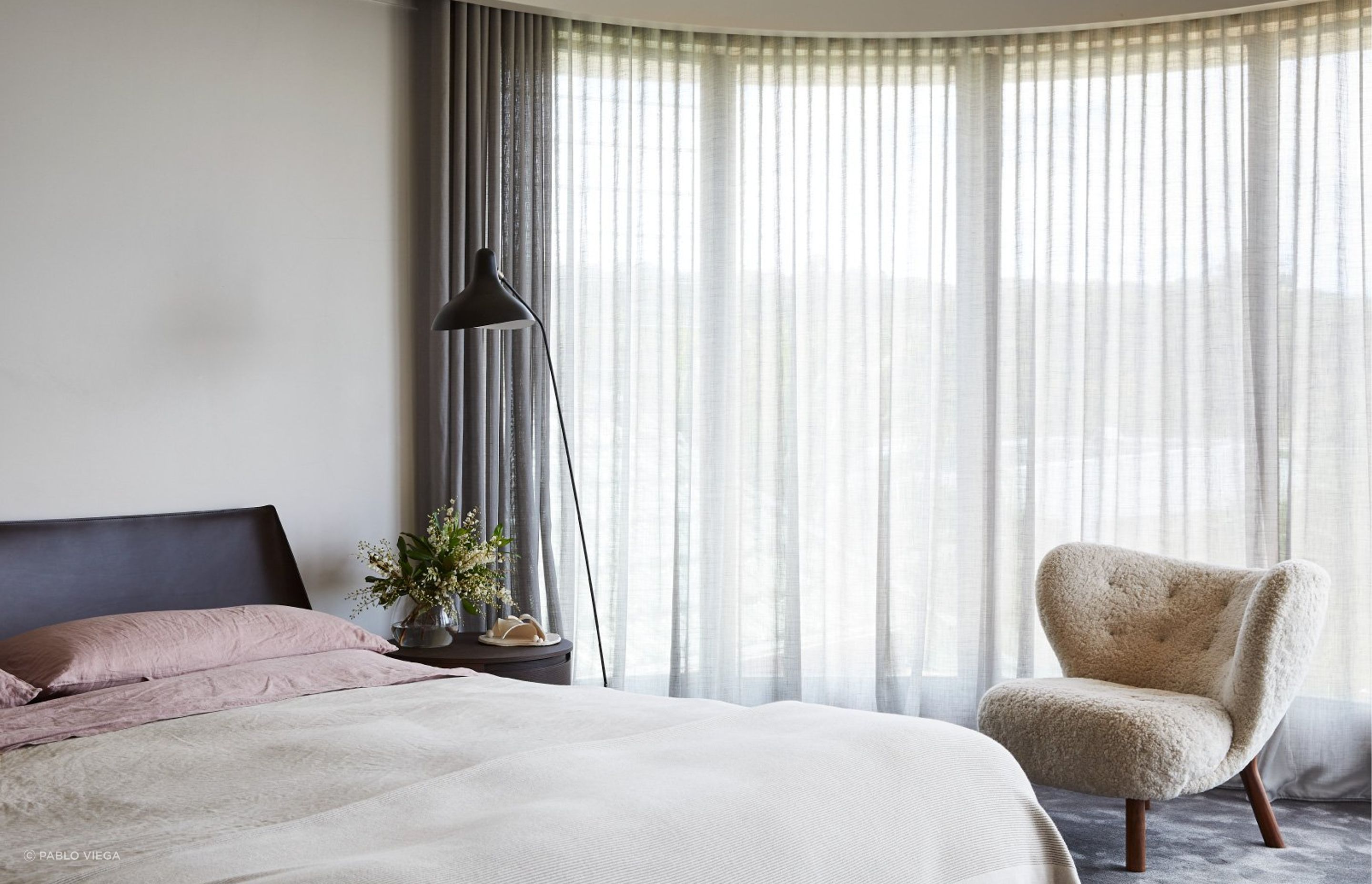 Clifton Gardens by Alexandra Brown Interiors | ArchiPro AU