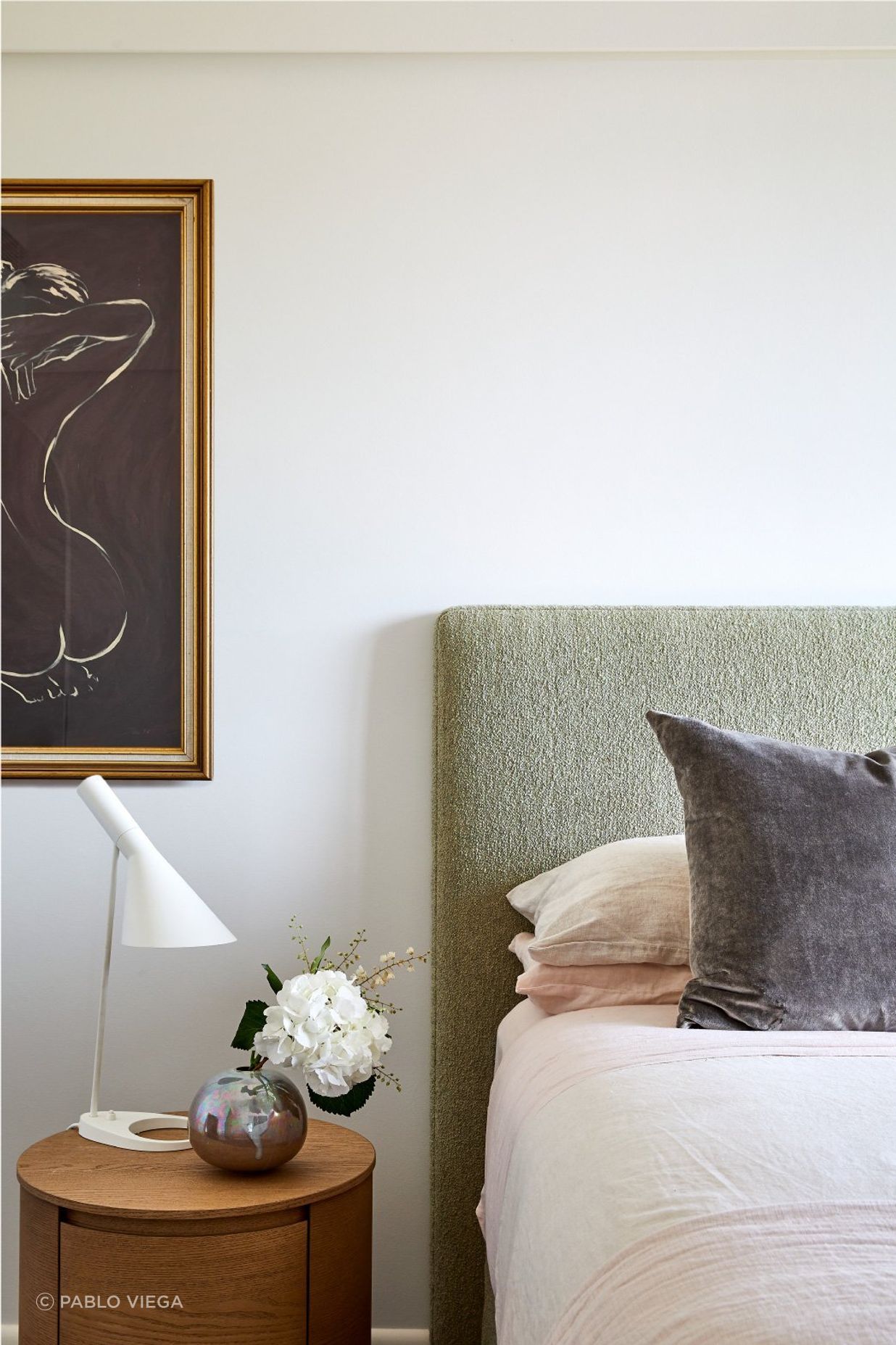 Clifton Gardens by Alexandra Brown Interiors | ArchiPro AU