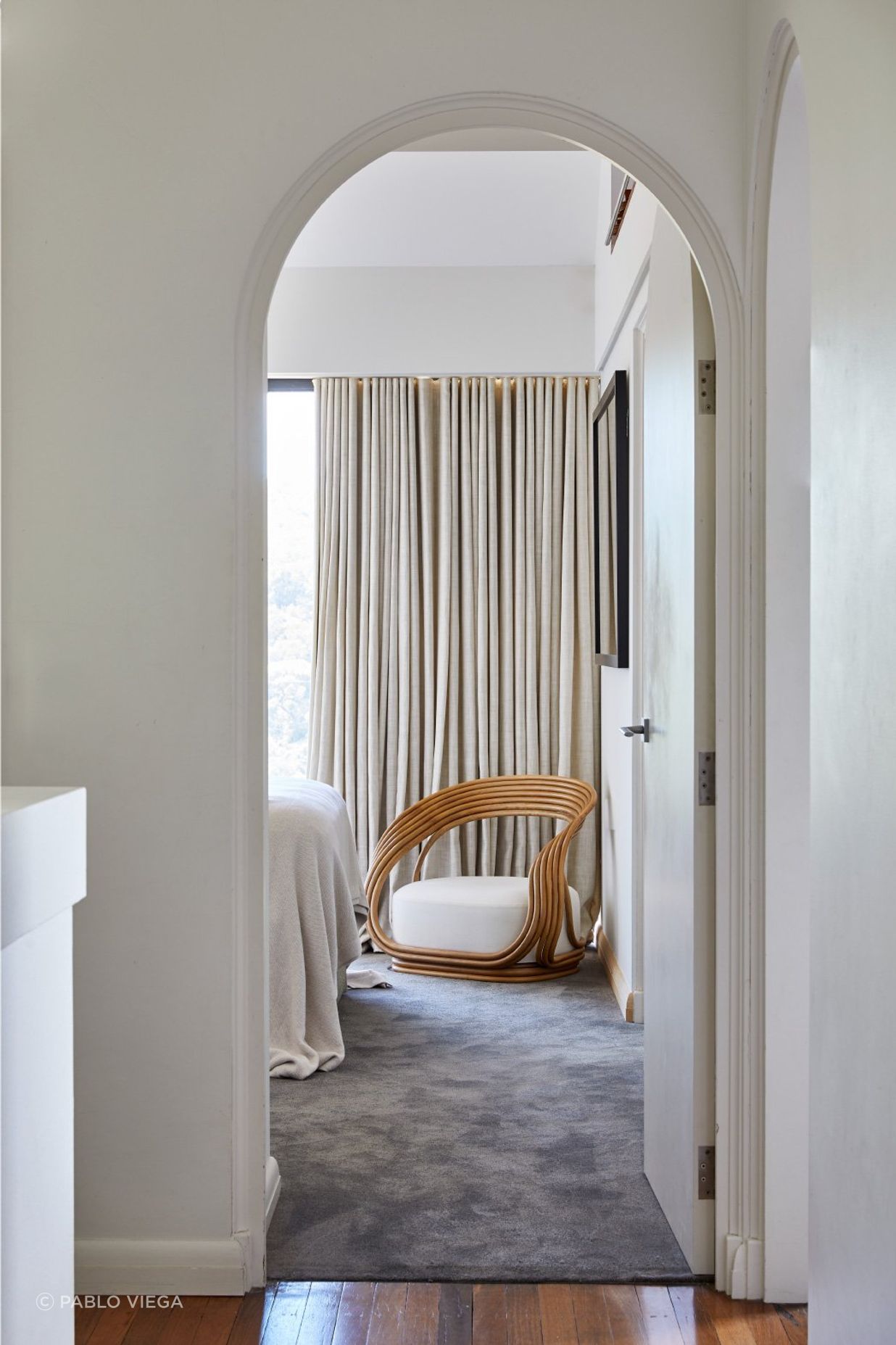 Clifton Gardens by Alexandra Brown Interiors | ArchiPro AU