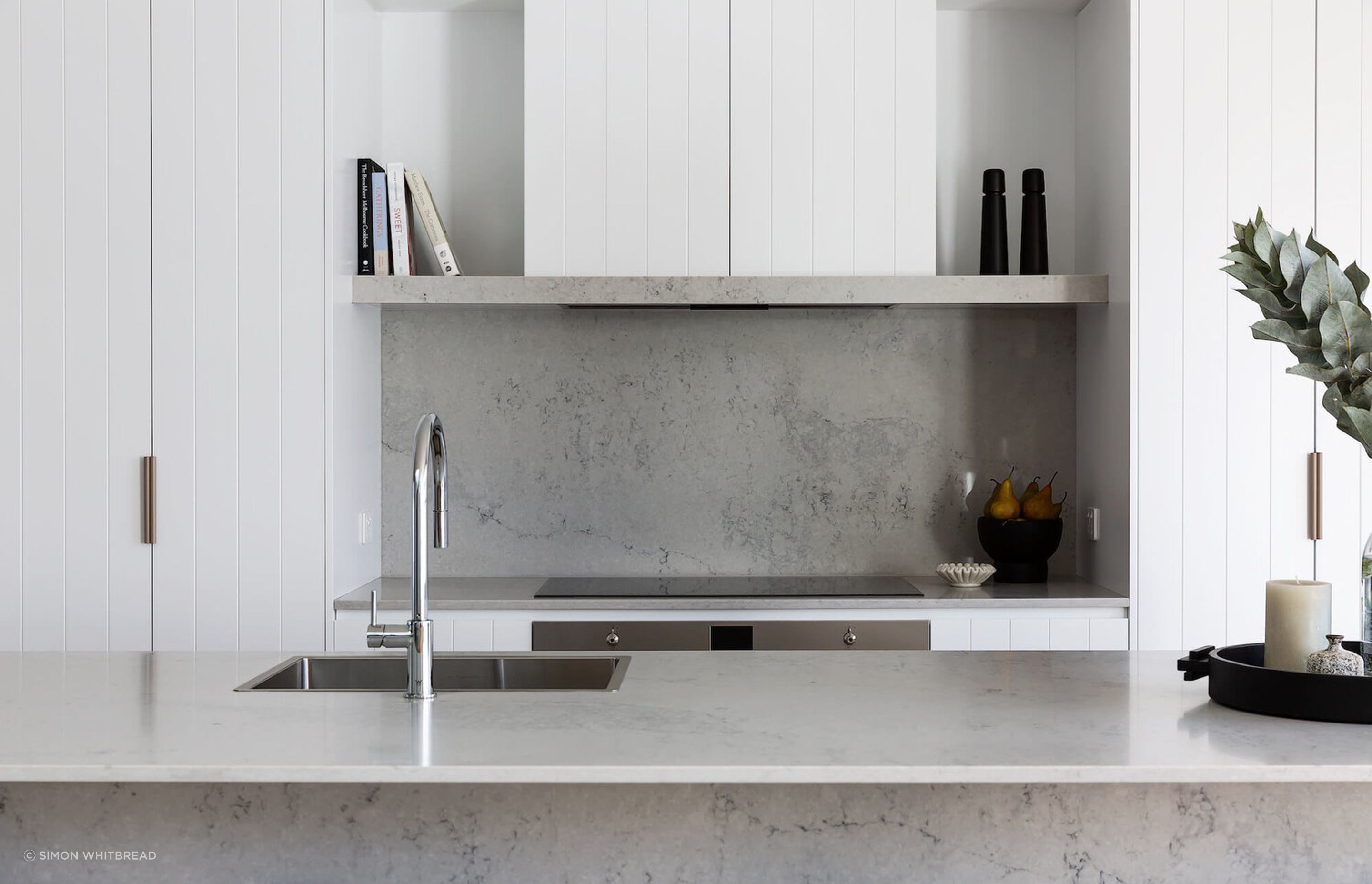 Cronulla House by iSpace Solutions | ArchiPro AU