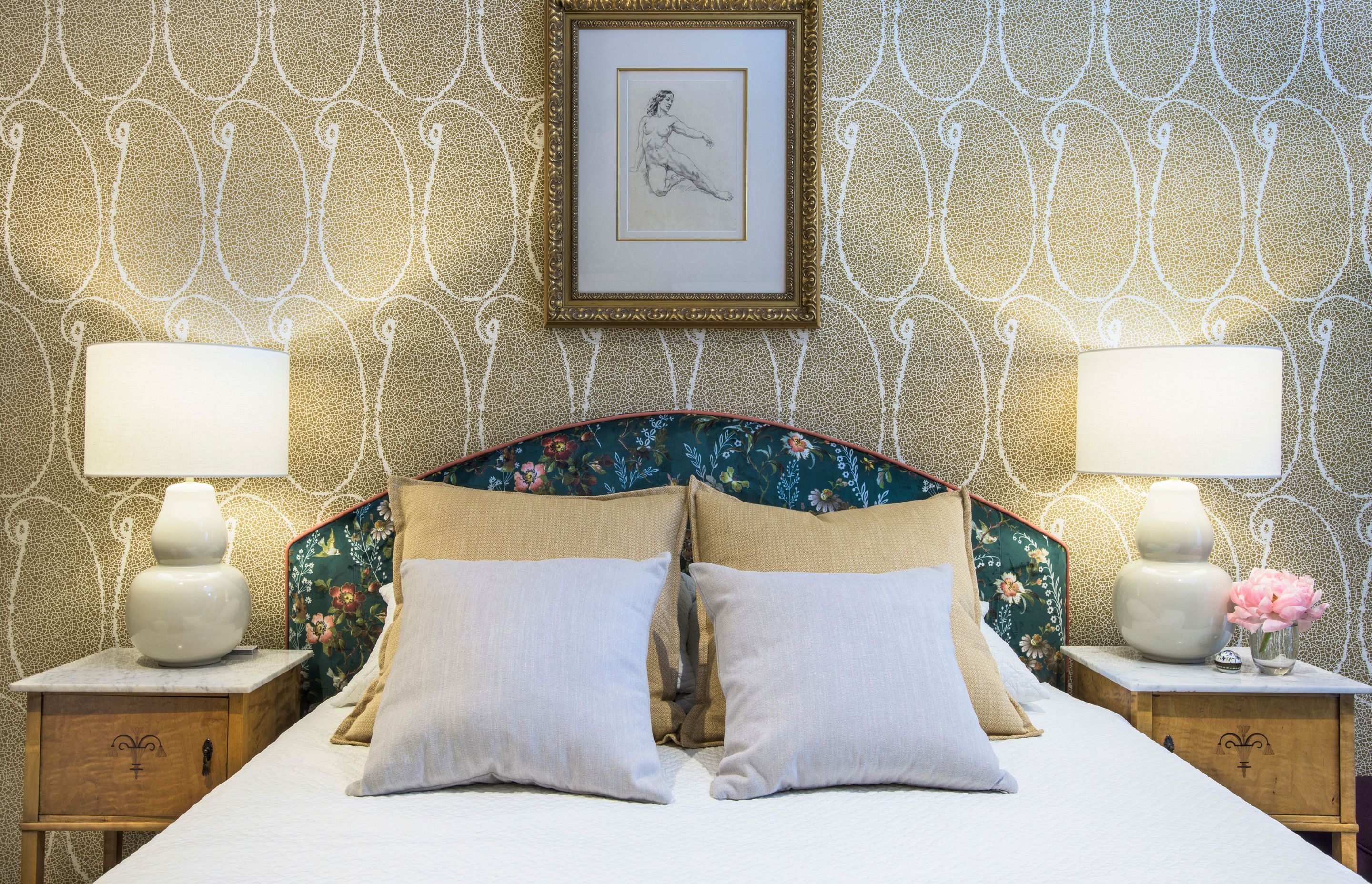 East Melbourne by Sally Feeney Interior Design | ArchiPro AU